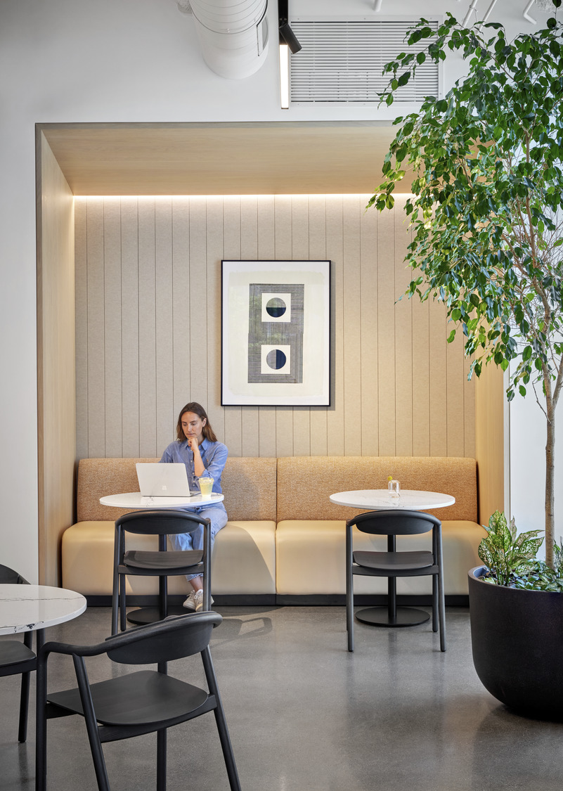 Verkada by STUDIOS Architecture - Architizer