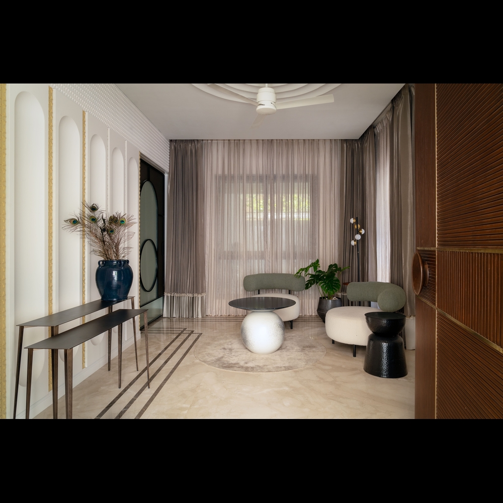 Alcove by Chestnut Storeys - Architizer