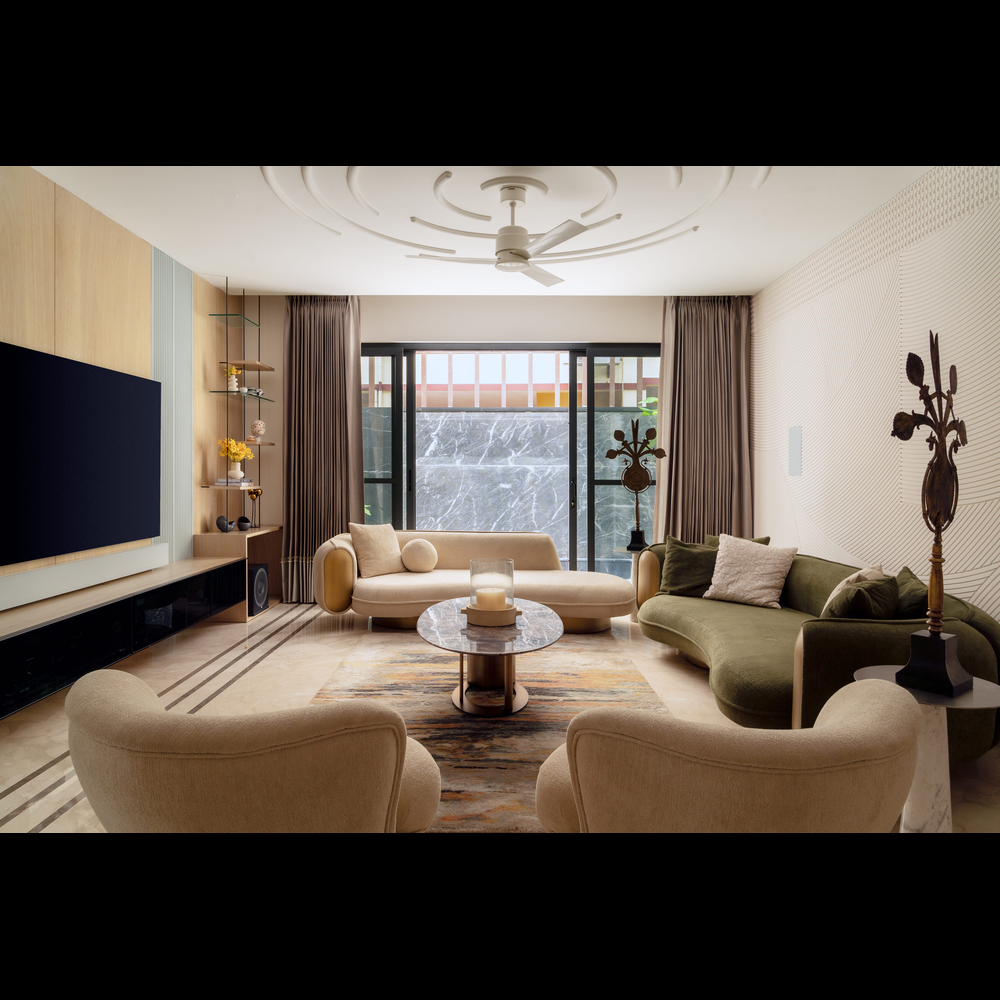 Alcove by Chestnut Storeys - Architizer