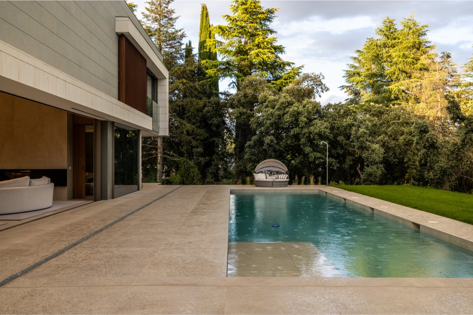 HOUSE VCH by FH2L Arquitectos - Architizer