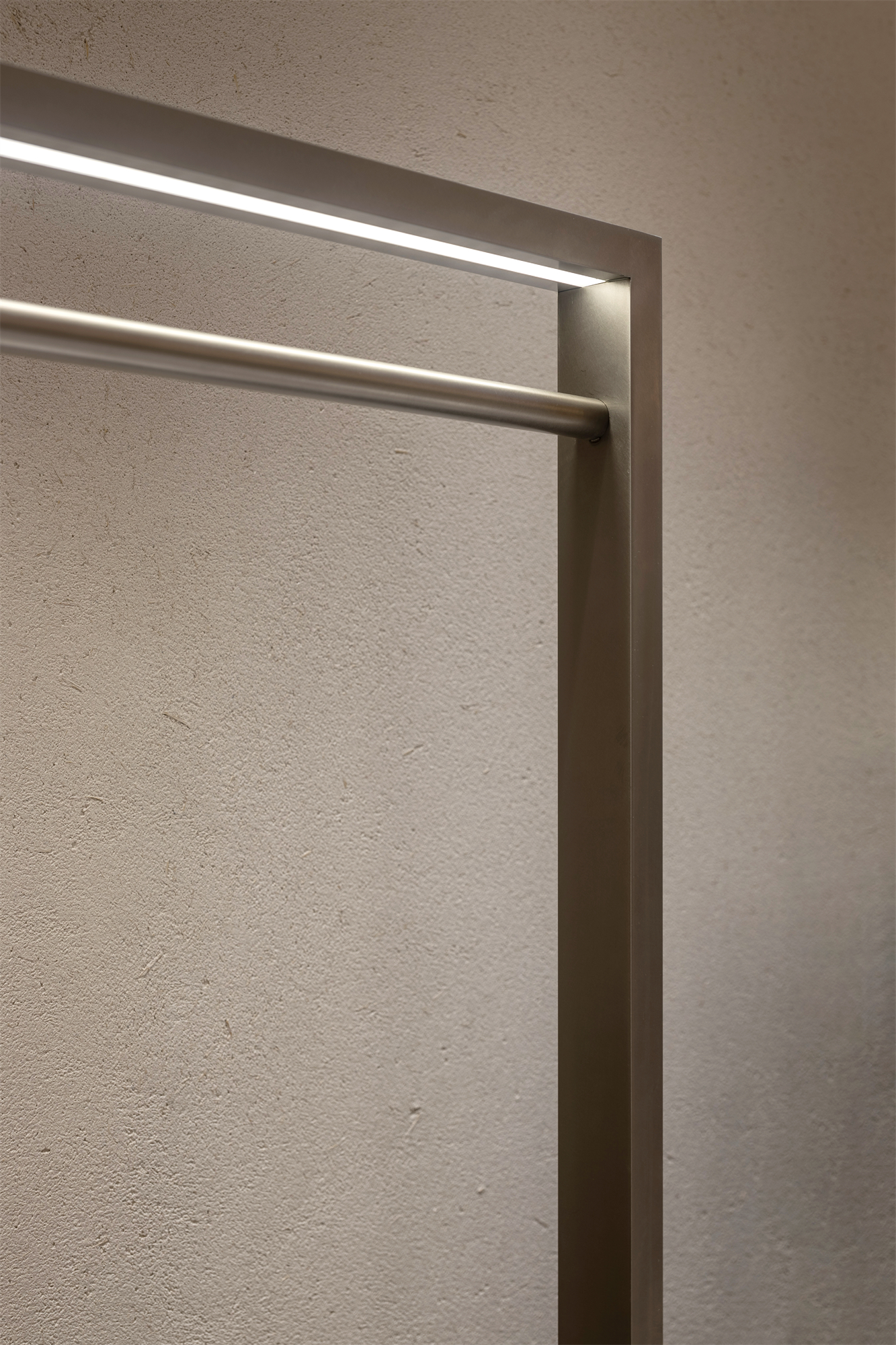 Li-Ning 1990 Store Identity Development & Retail Design by COLORFULL YUJING - Architizer