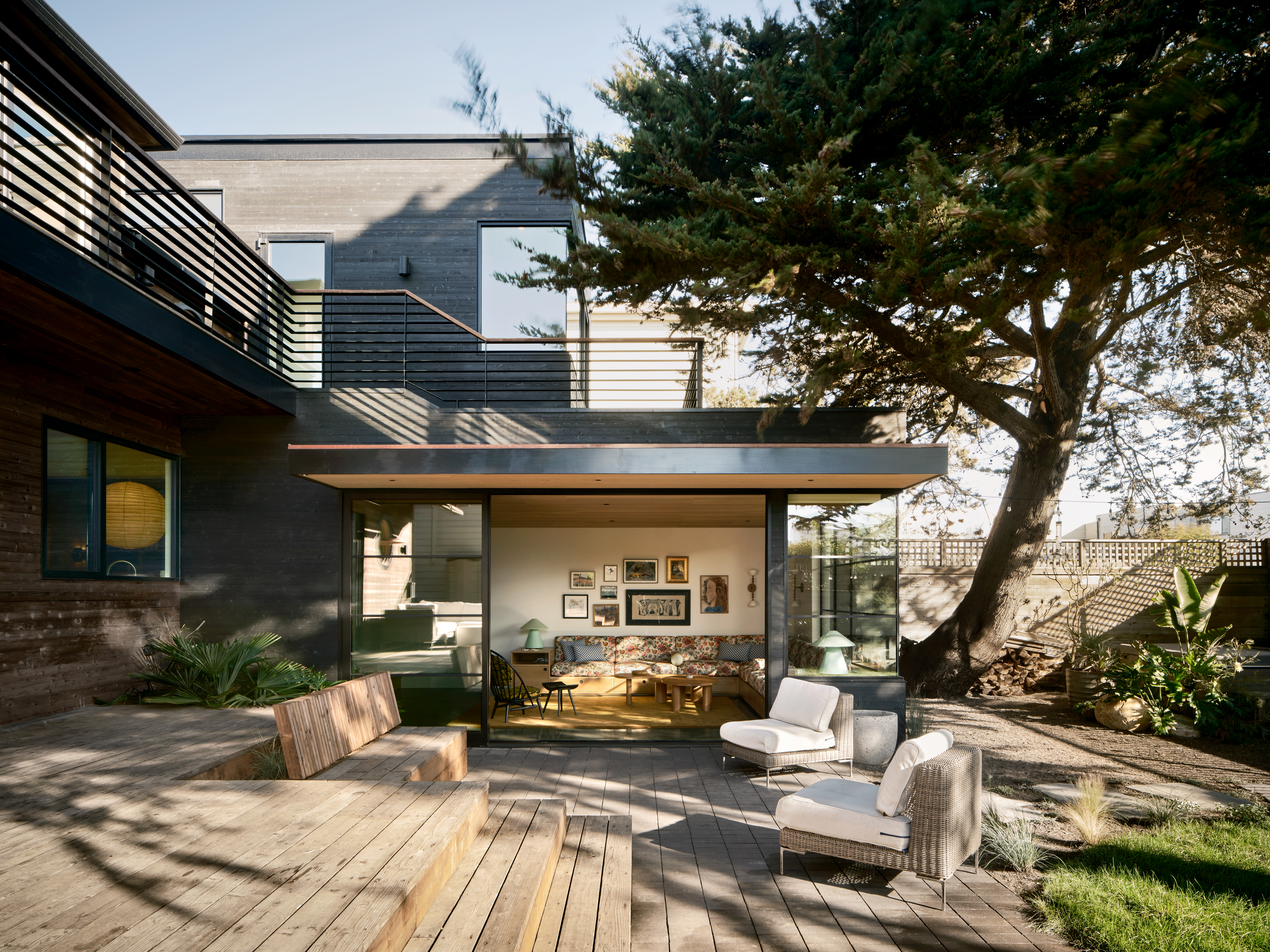 JUNIPER architecture - Architizer