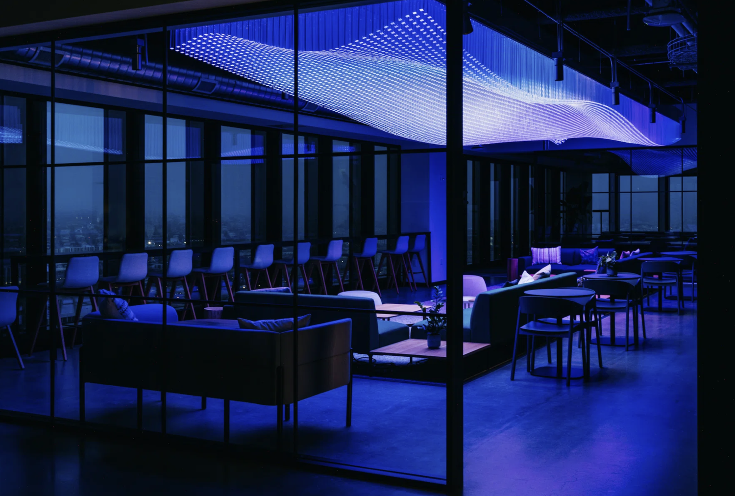 Currents by Experience Research Lab - Architizer