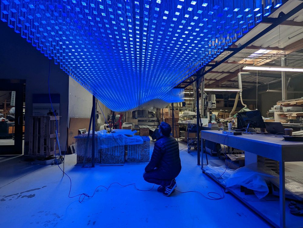 Currents by Experience Research Lab - Architizer