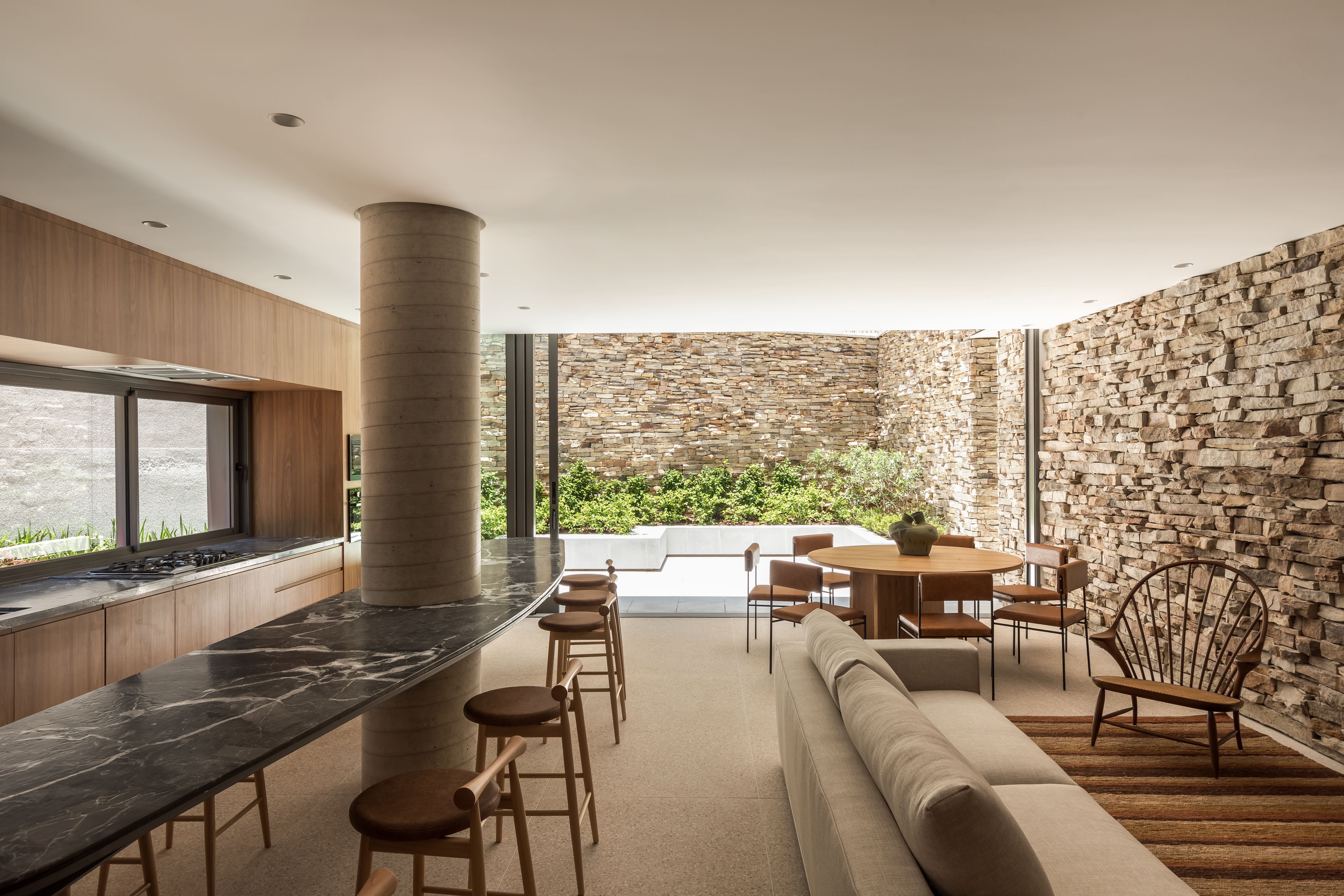 Edifício Jardim by Arquea Arquitetos - Architizer