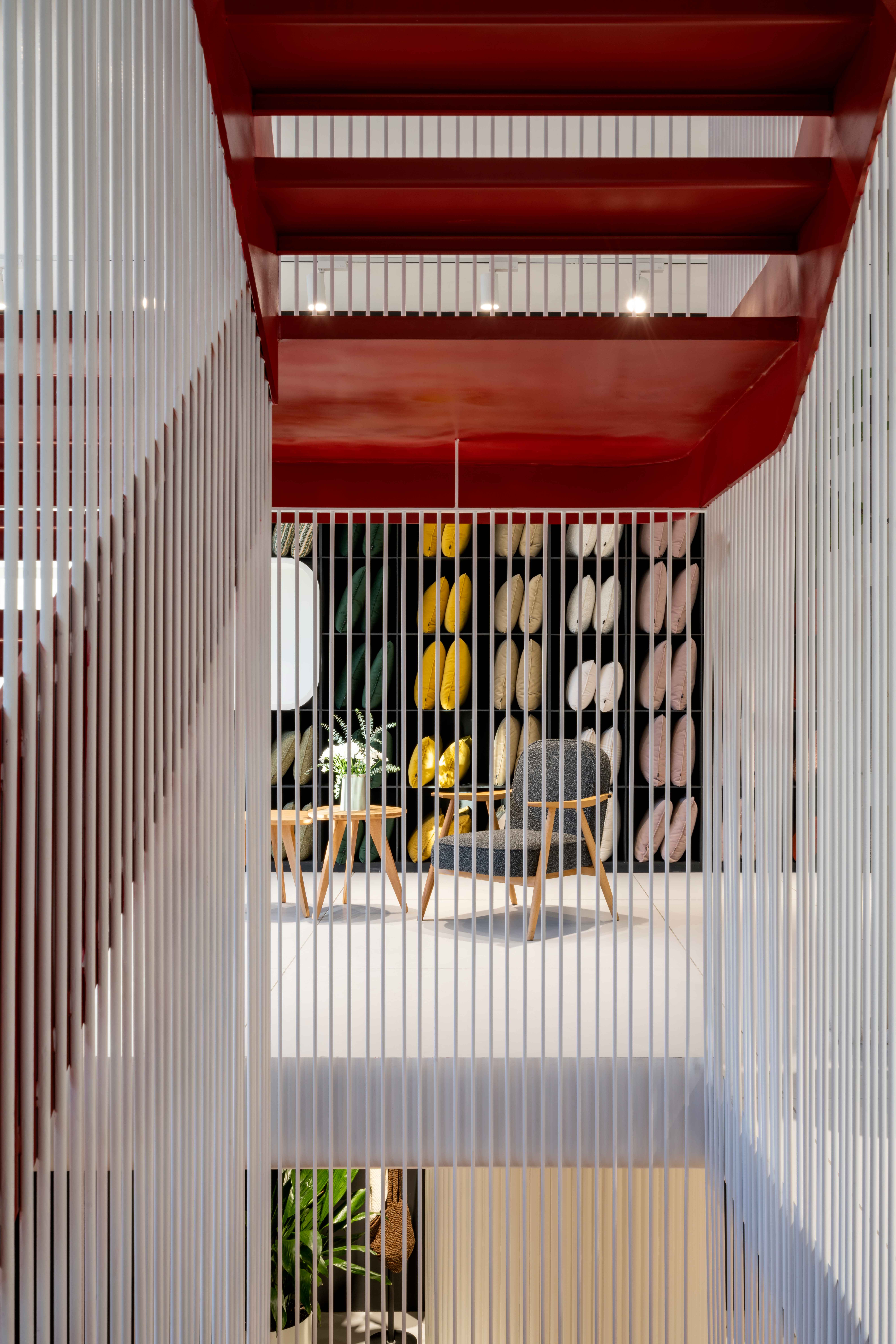 Rost Platform by AshariArchitects - Architizer