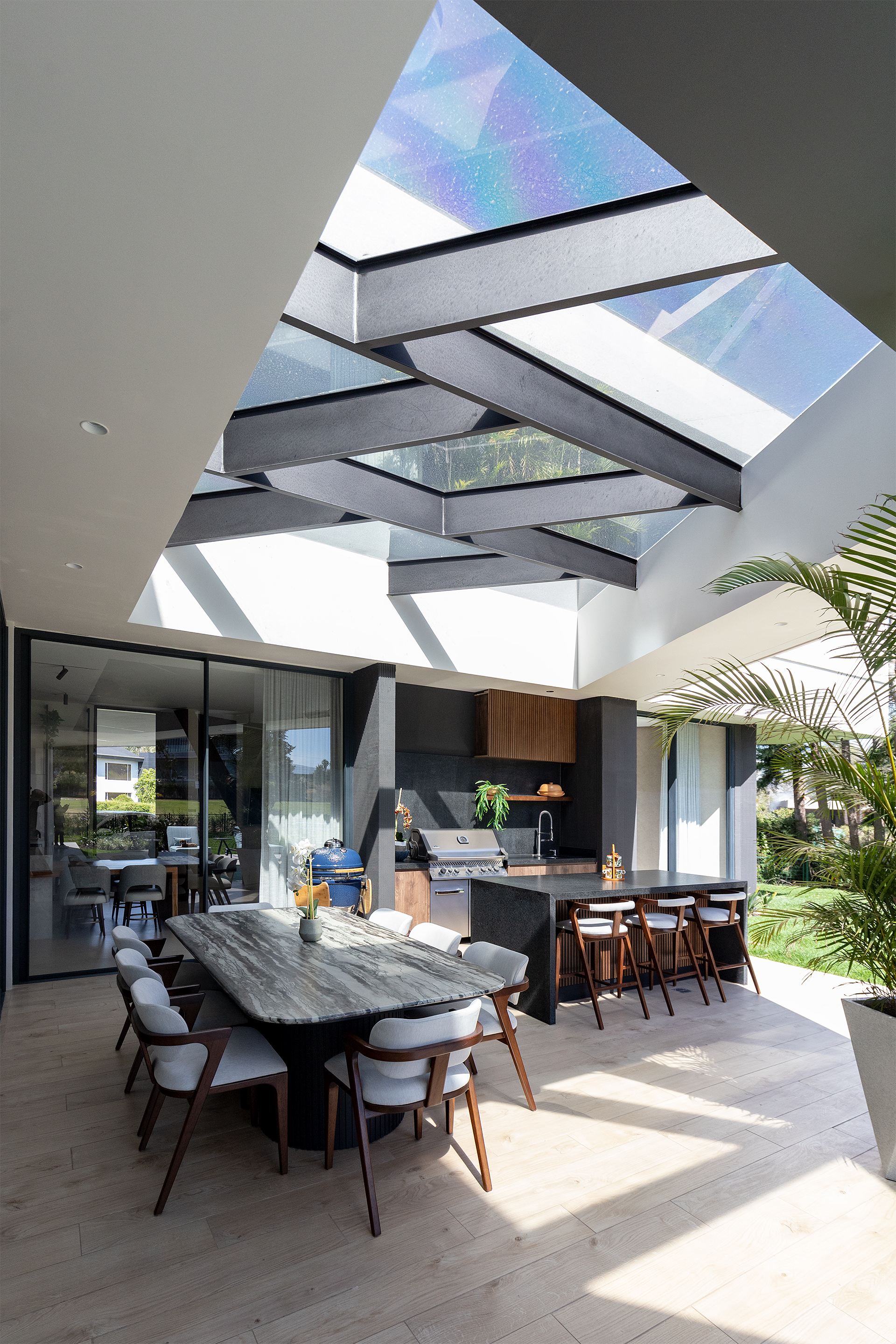 Axis House by NAJAS ARQUITECTOS - Architizer