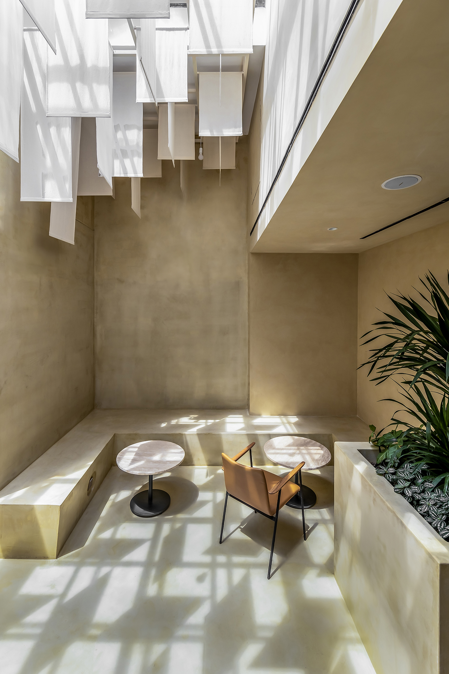 Morico by Inrestudio - Architizer