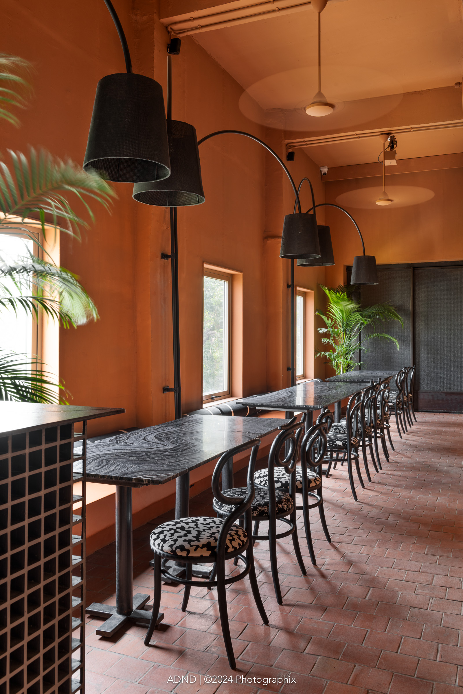 ADND SILO by Atelier Design N Domain - Architizer