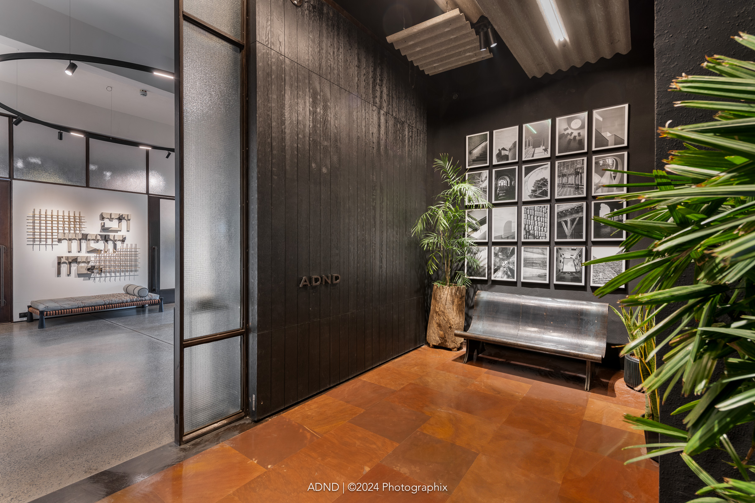 ADND SILO by Atelier Design N Domain - Architizer