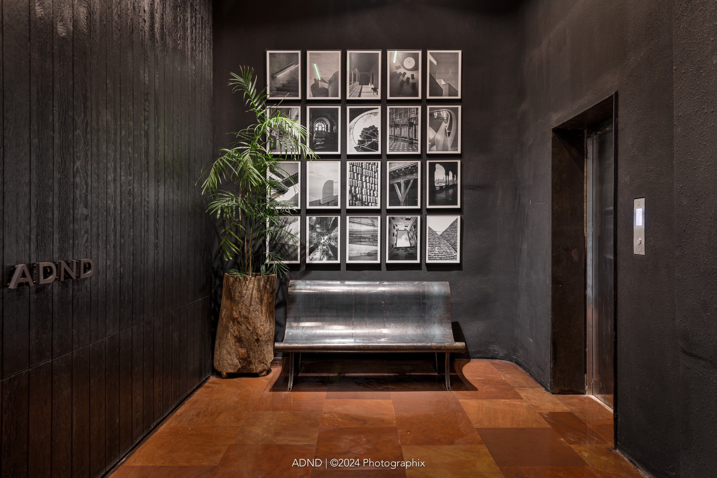 ADND SILO by Atelier Design N Domain - Architizer