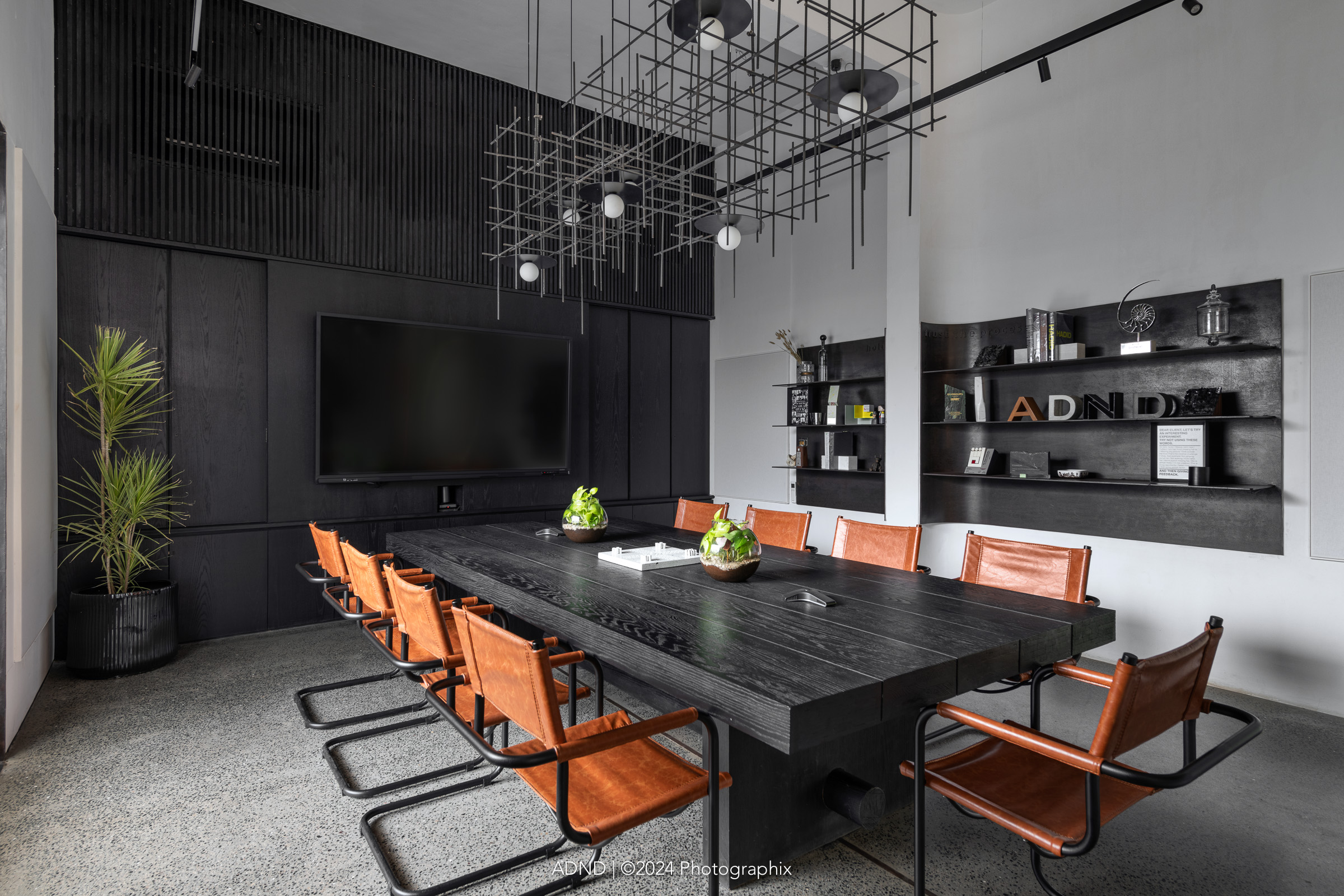 ADND SILO by Atelier Design N Domain - Architizer