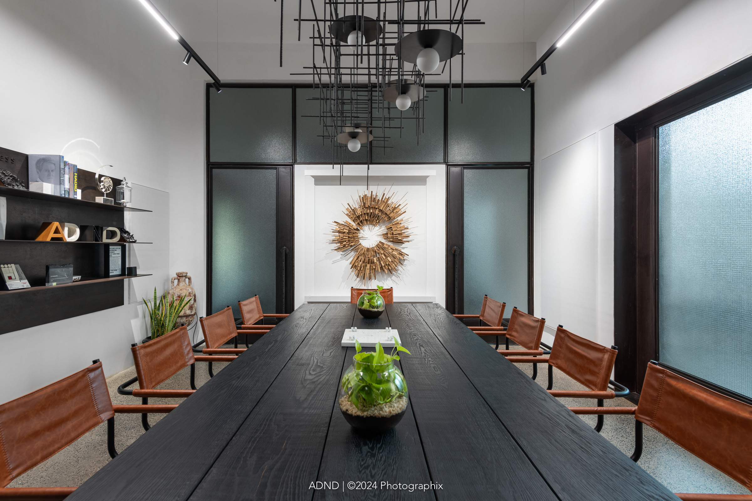 ADND SILO by Atelier Design N Domain - Architizer