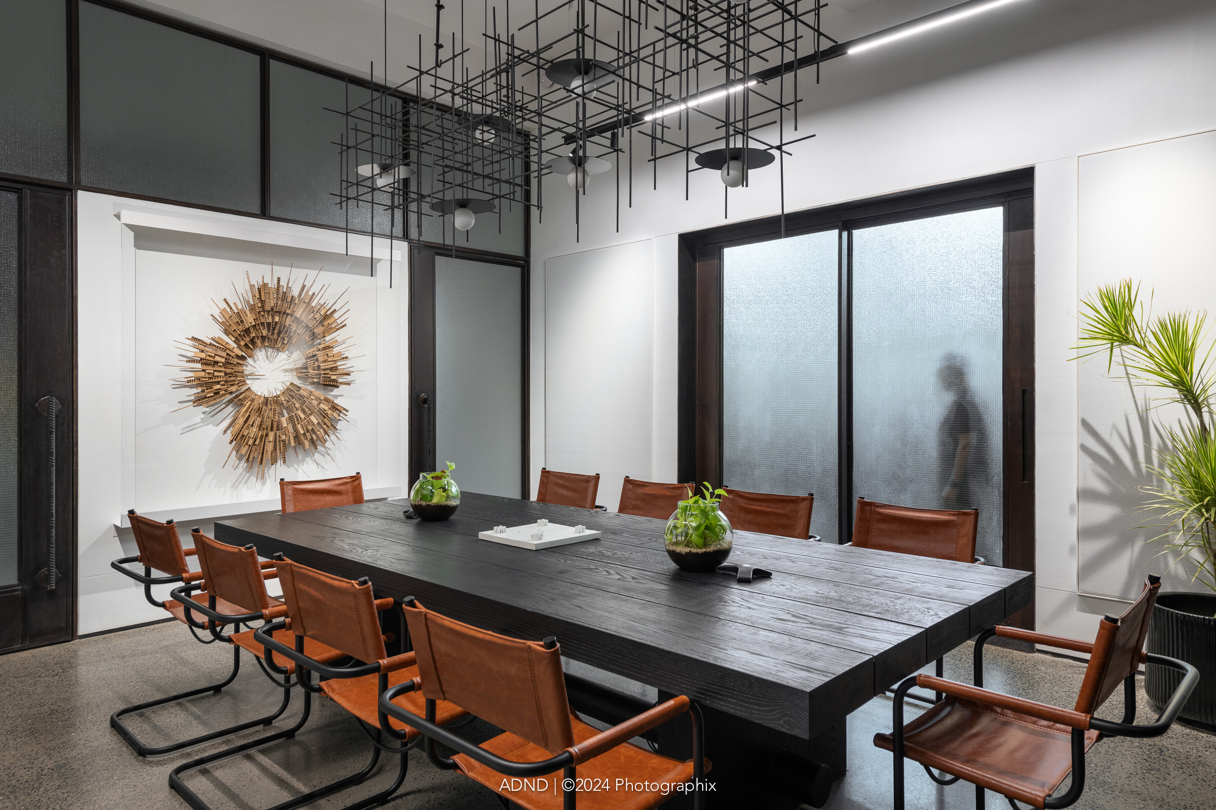 Idea 4186330: ADND SILO by Atelier Design N Domain in Mumbai, India - Architizer