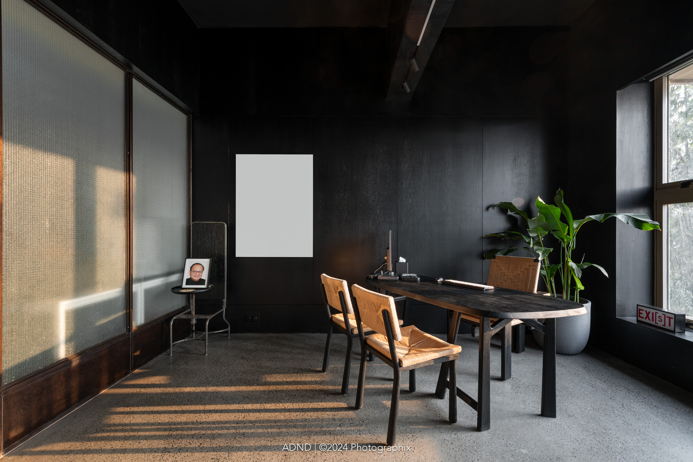 ADND SILO by Atelier Design N Domain - Architizer