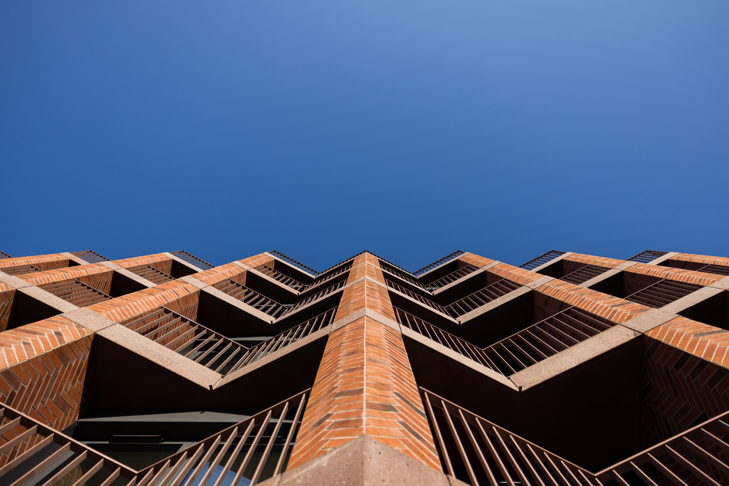 Bernardyńska 4 investment by Toscom Development - Architizer