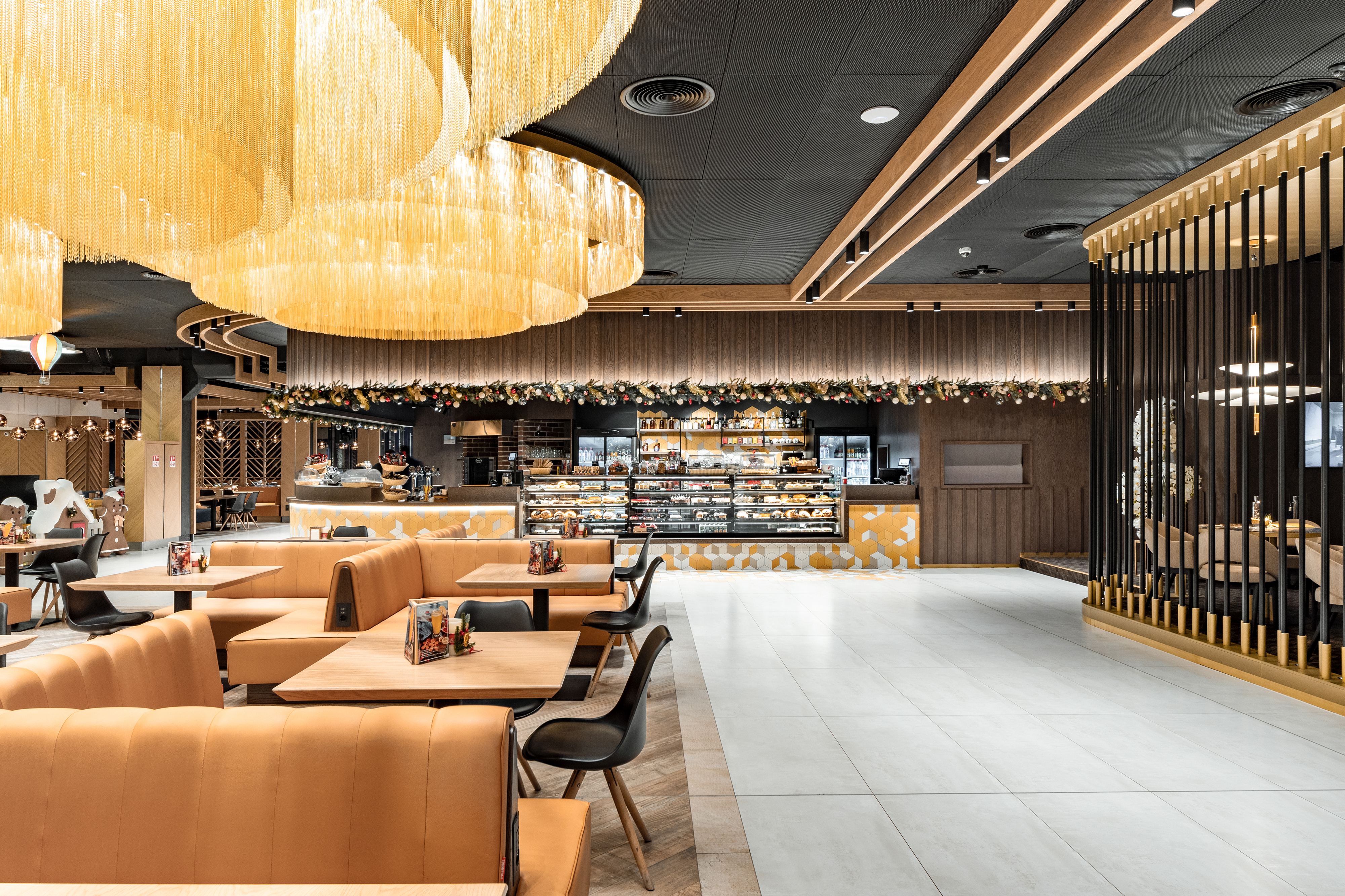 AIRCAFE by ARCHFORM Studio - Architizer