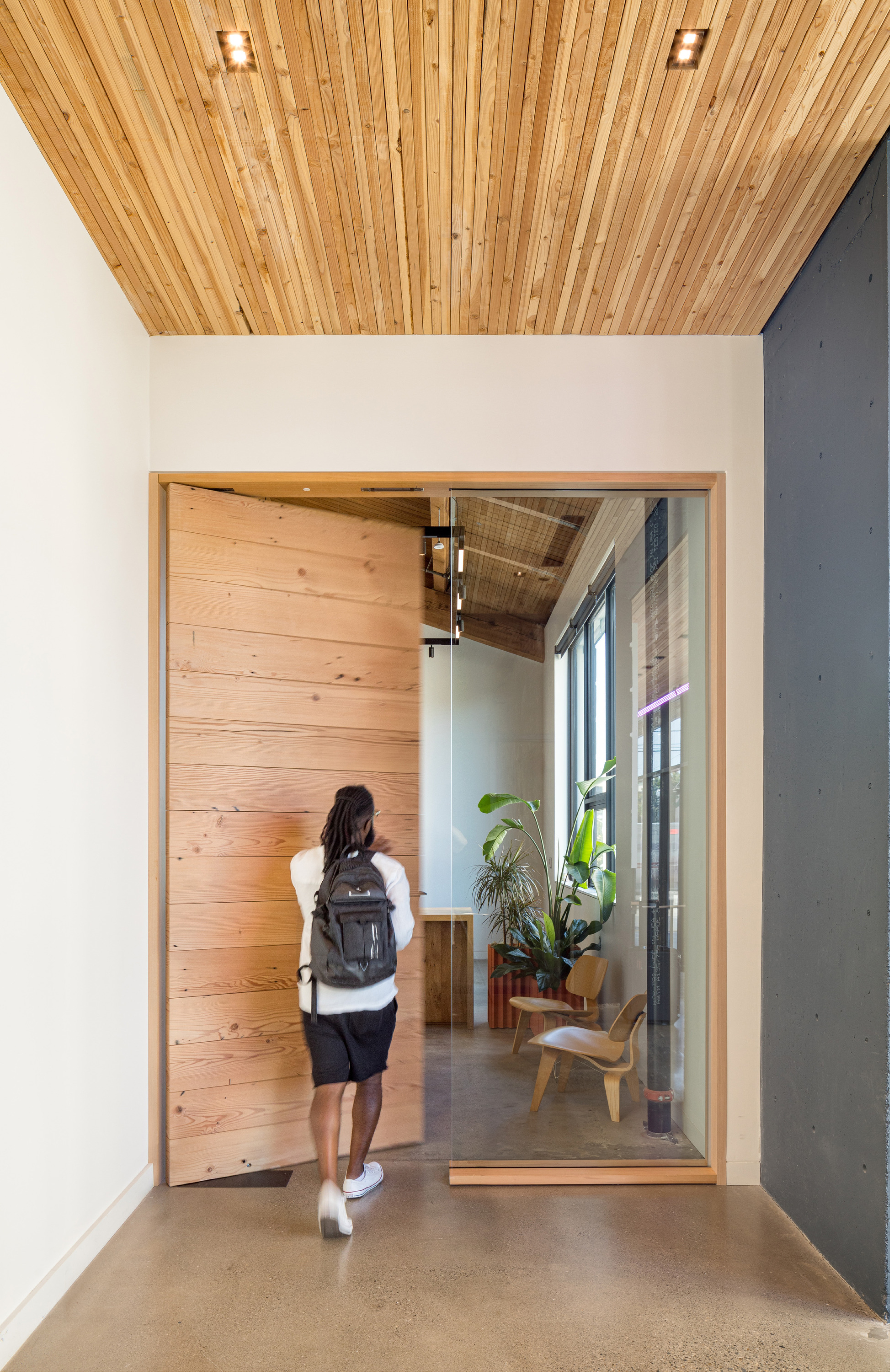 Studio at Volta by Bora Architecture & Interiors - Architizer