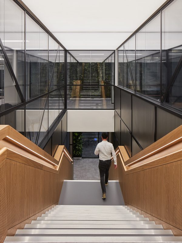 HFW, London by M Moser Associates - Architizer