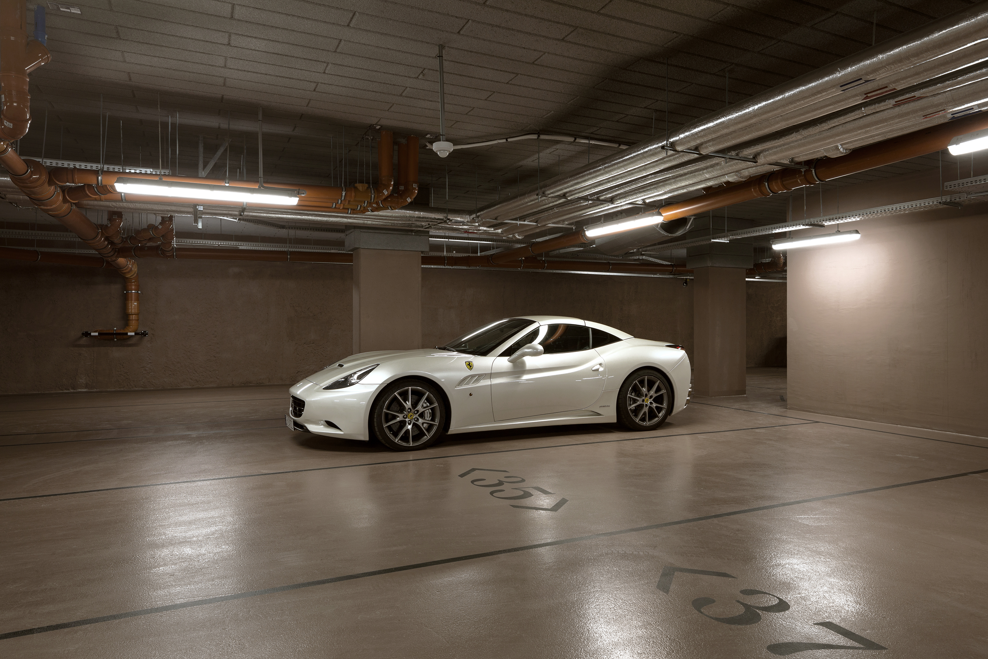 Bernardyńska 4 investment by Toscom Development - Architizer