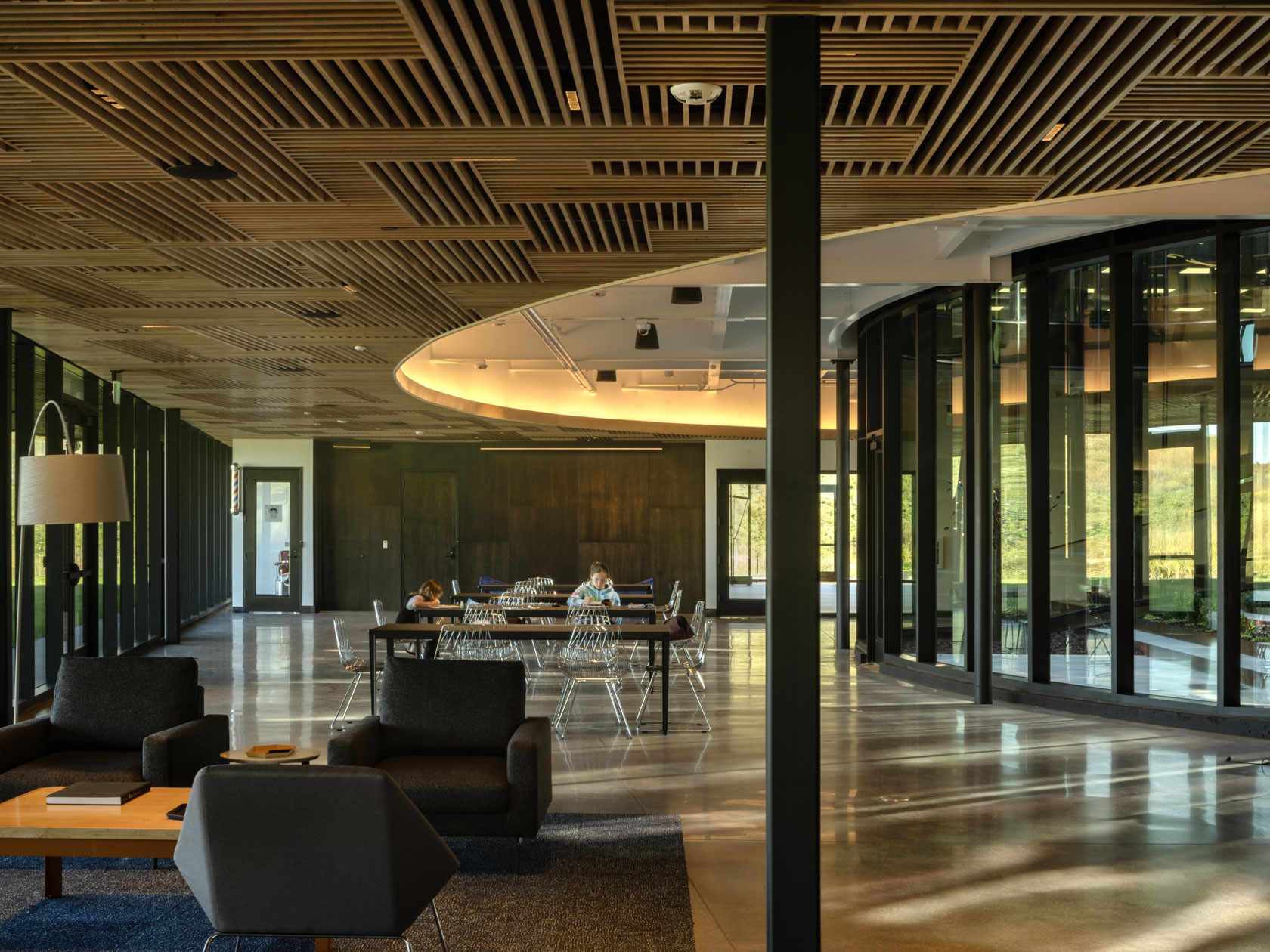 EMIT by CLB Architects - Architizer