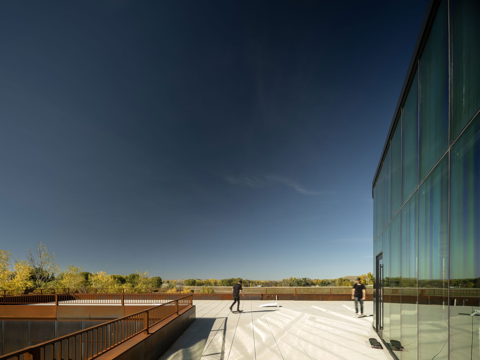 EMIT by CLB Architects - Architizer