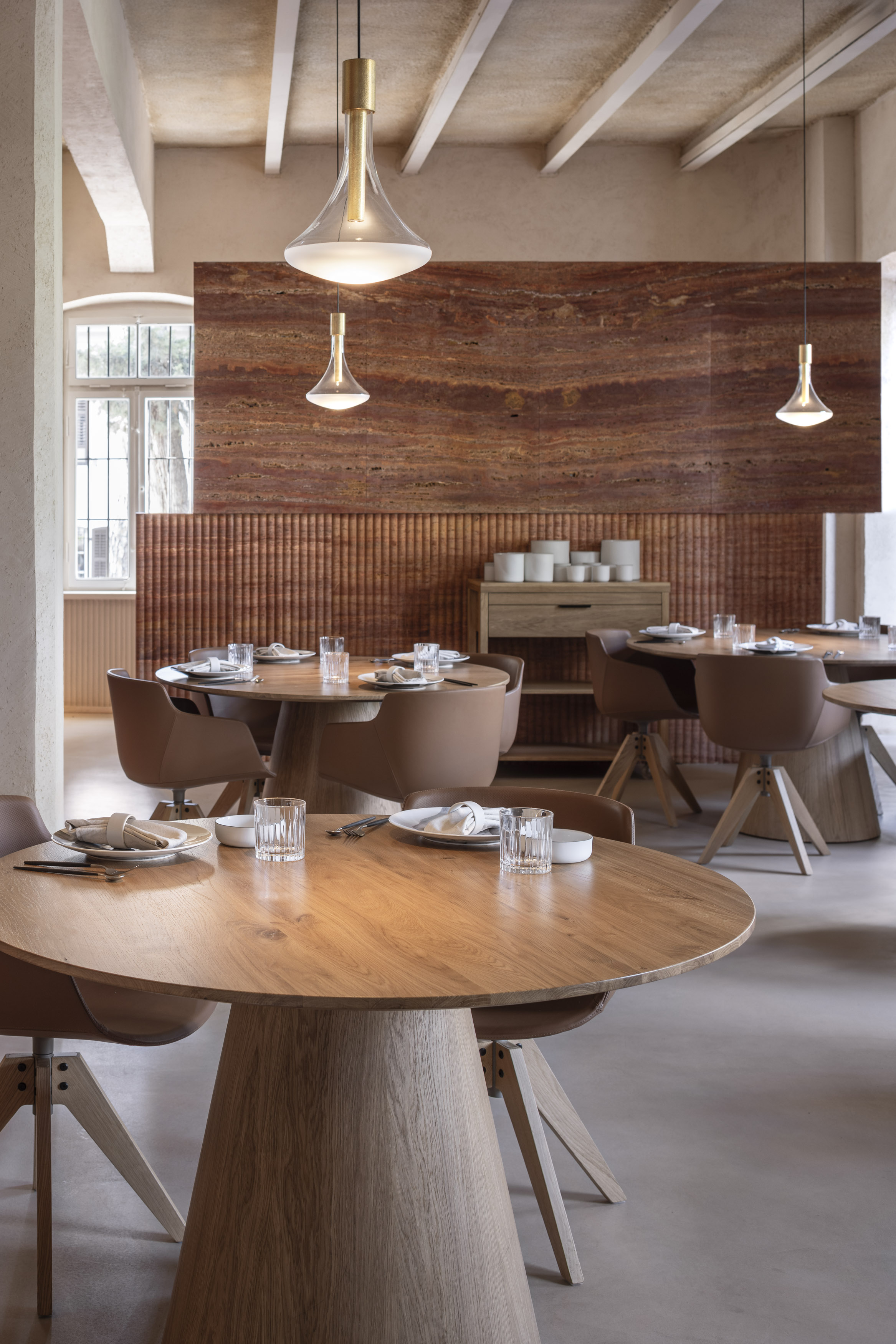 &MOSHIK by PITSOU KEDEM ARCHITECTS - Architizer