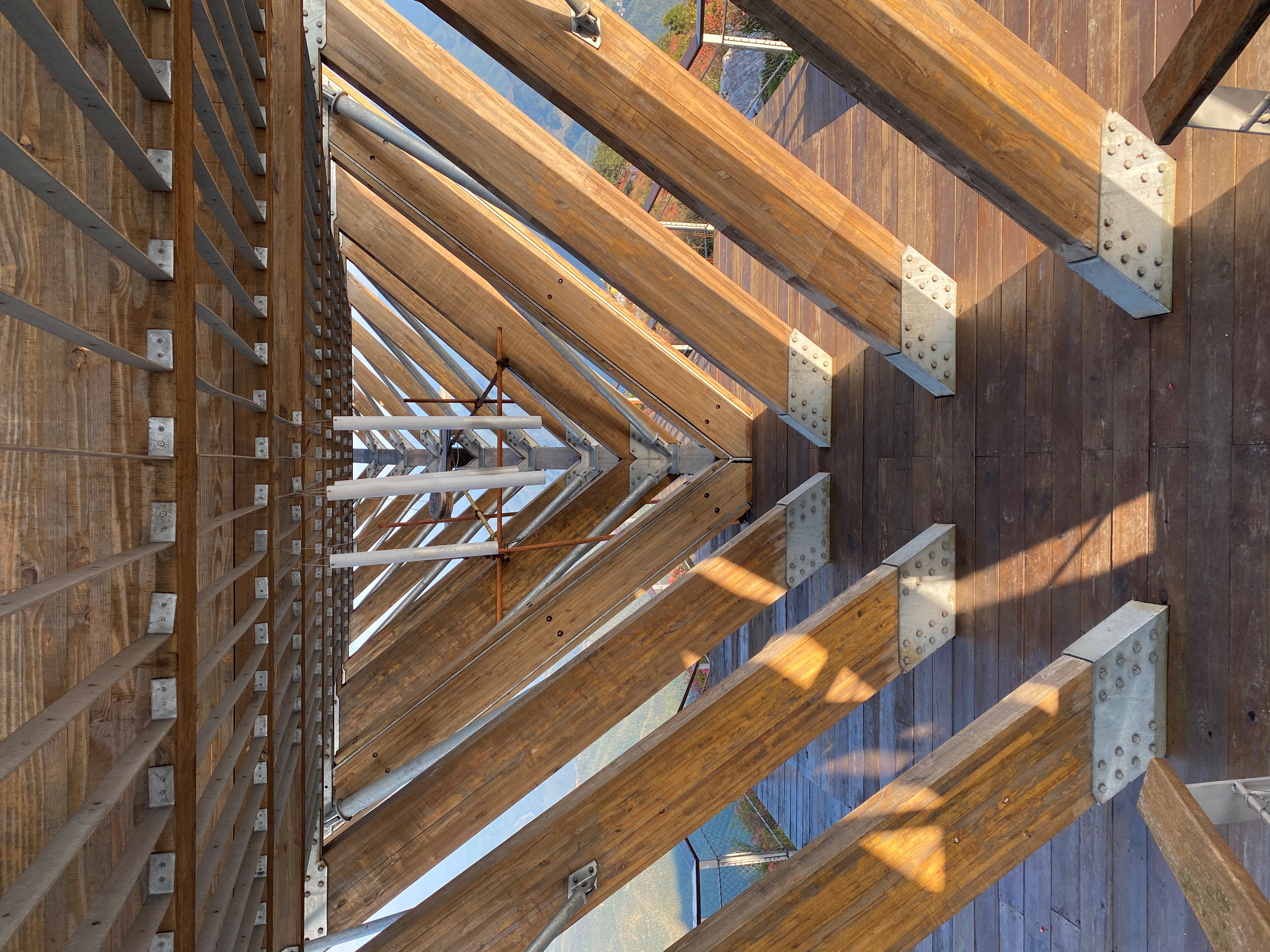 Sky Concert Hall by Yike Architects - Architizer