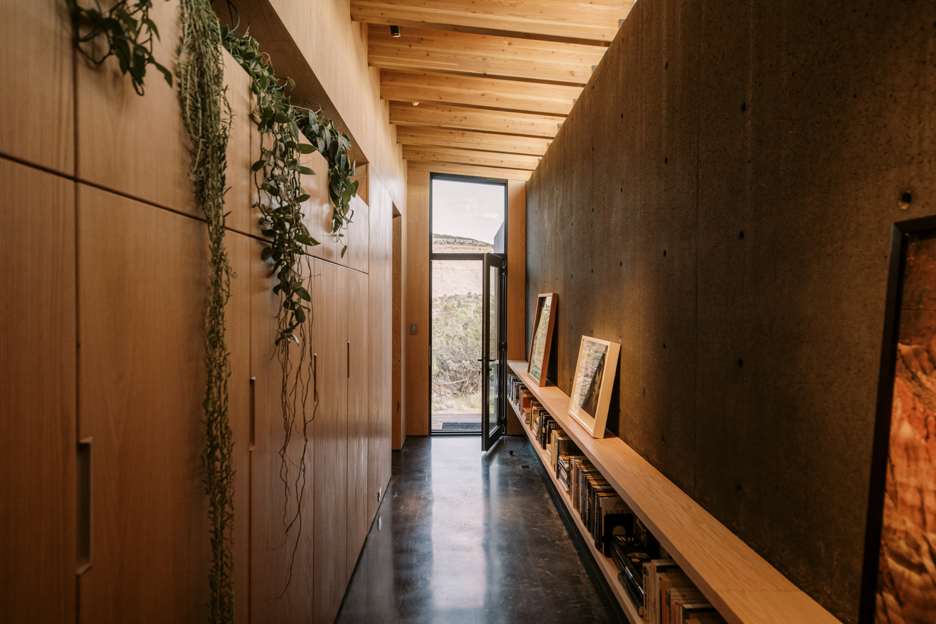 The Periphery by Locus.studio - Architizer