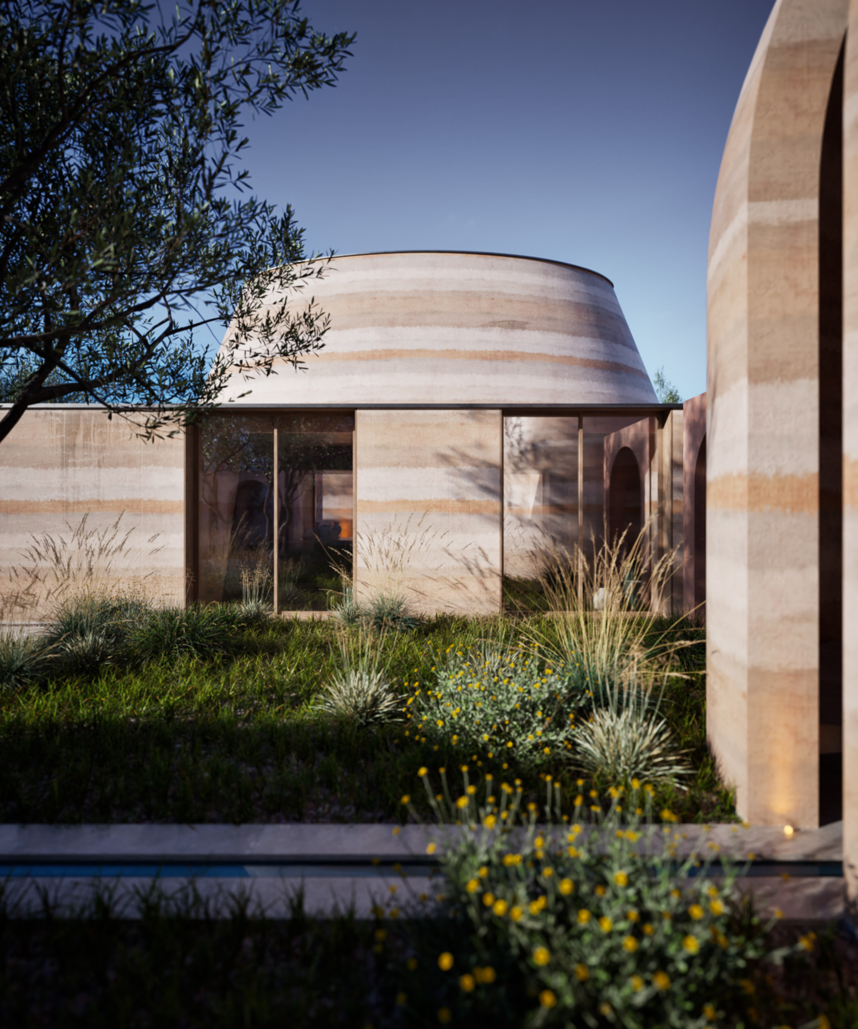 Strata by STUDIO TOGGLE - Architizer