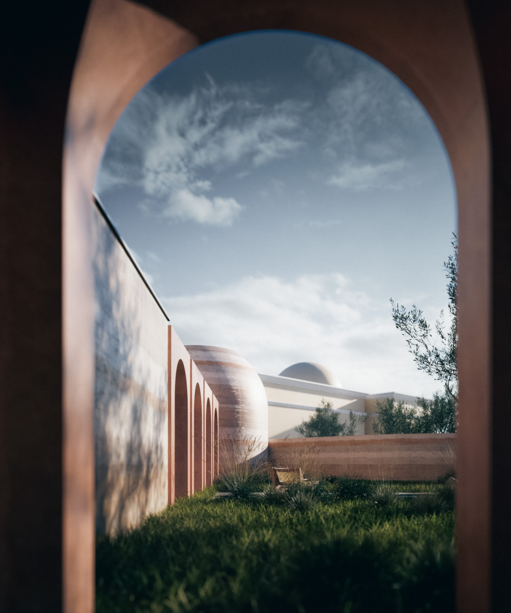 Strata by STUDIO TOGGLE - Architizer