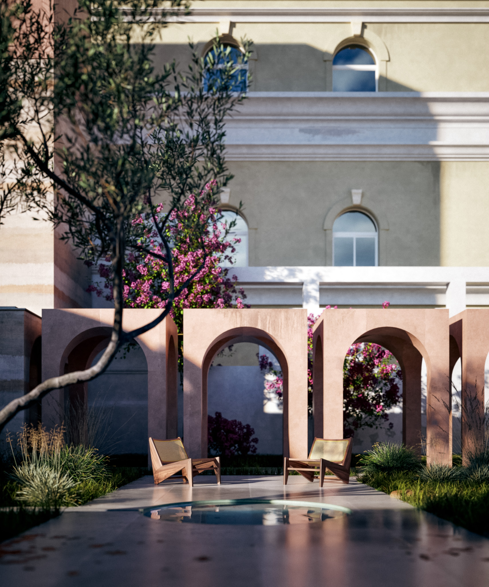 Strata by STUDIO TOGGLE - Architizer