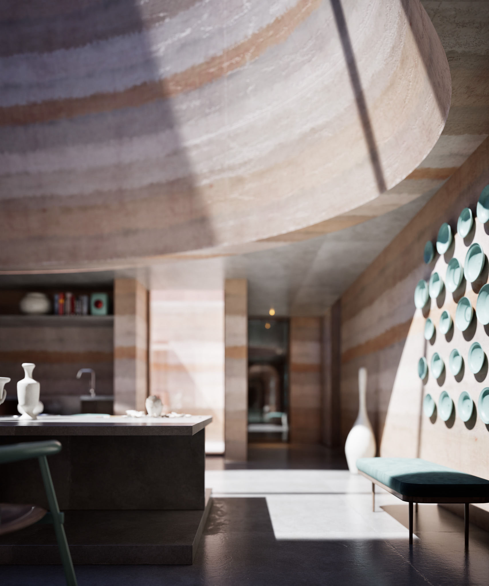 Strata by STUDIO TOGGLE - Architizer