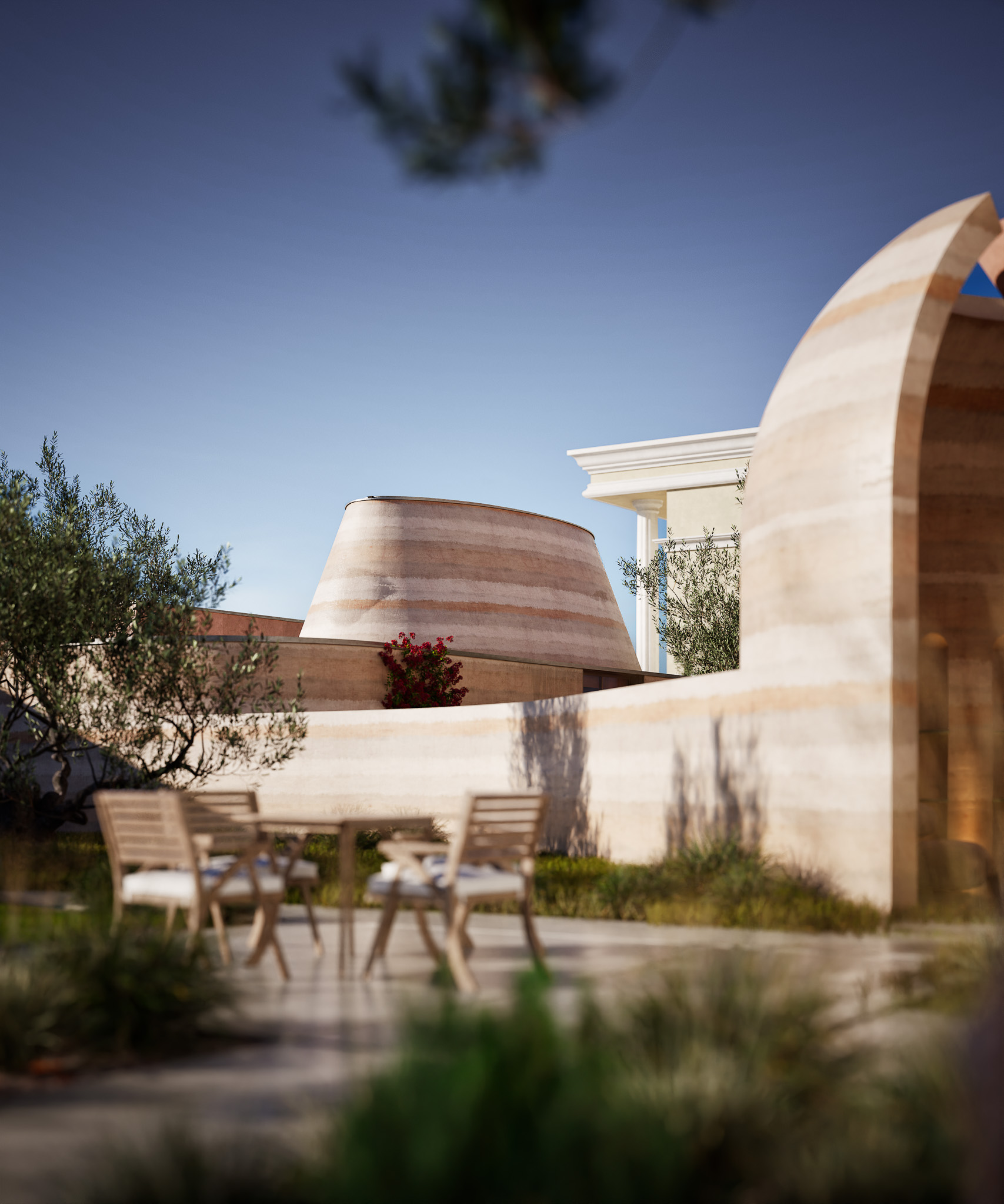 Strata by STUDIO TOGGLE - Architizer