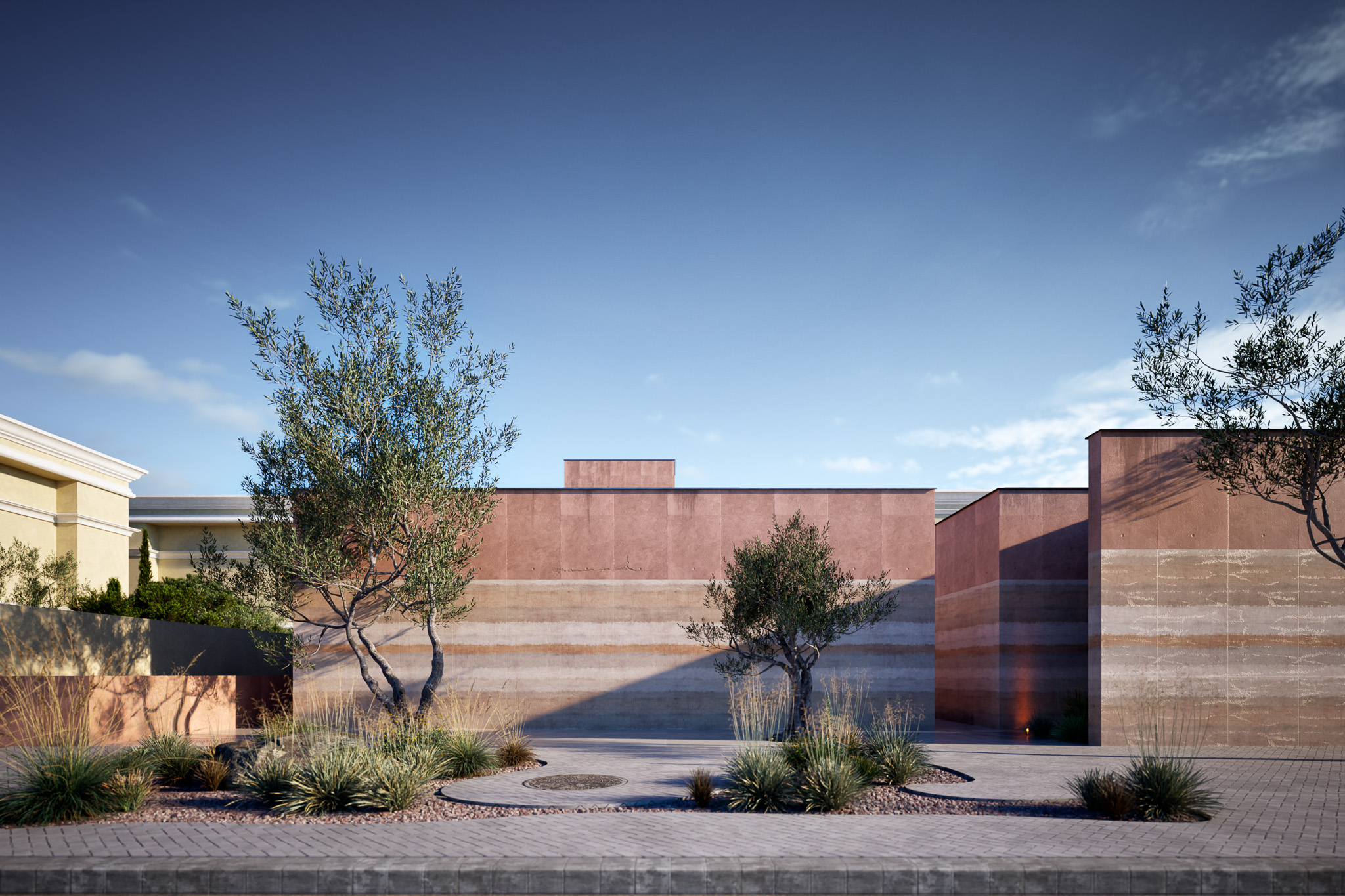 Strata by STUDIO TOGGLE - Architizer