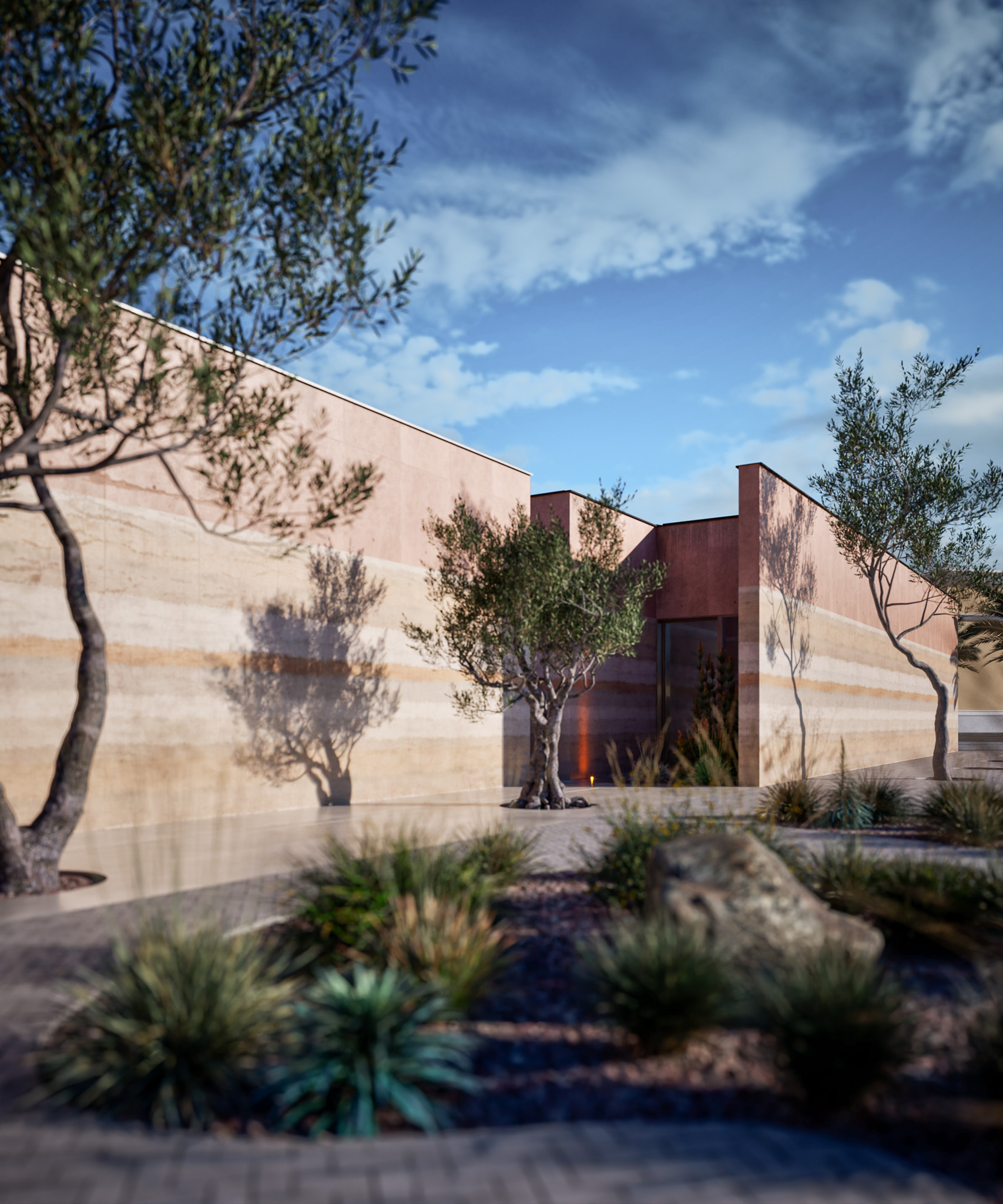 Strata by STUDIO TOGGLE - Architizer