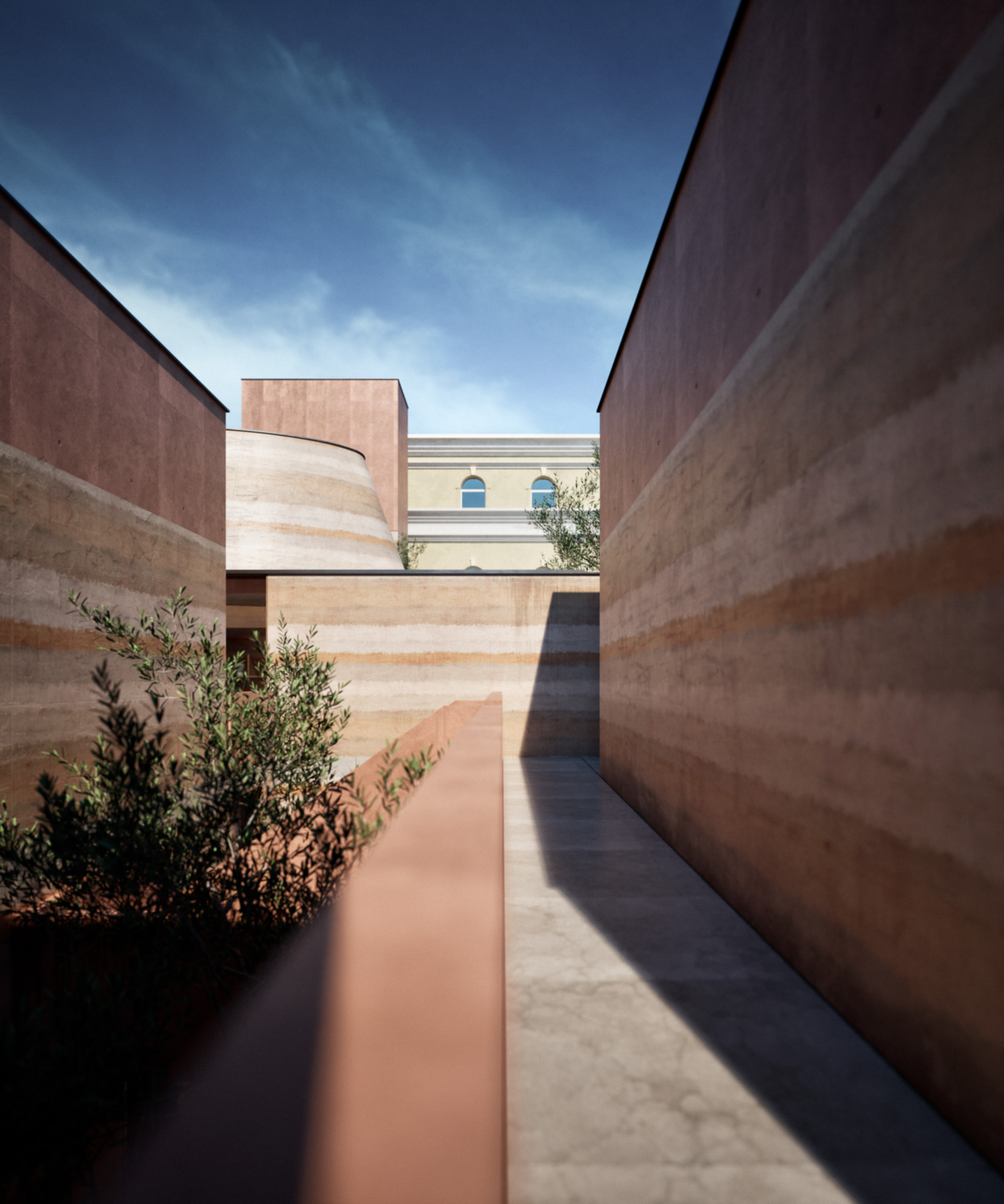 Strata by STUDIO TOGGLE - Architizer