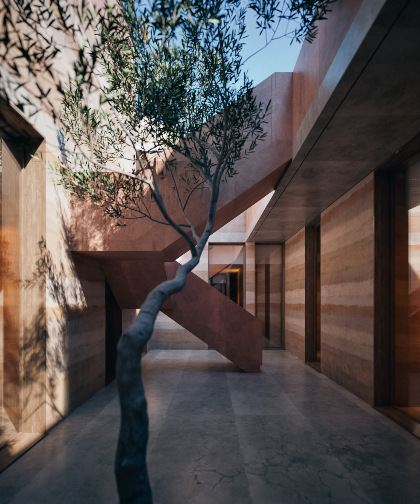 Strata by STUDIO TOGGLE - Architizer