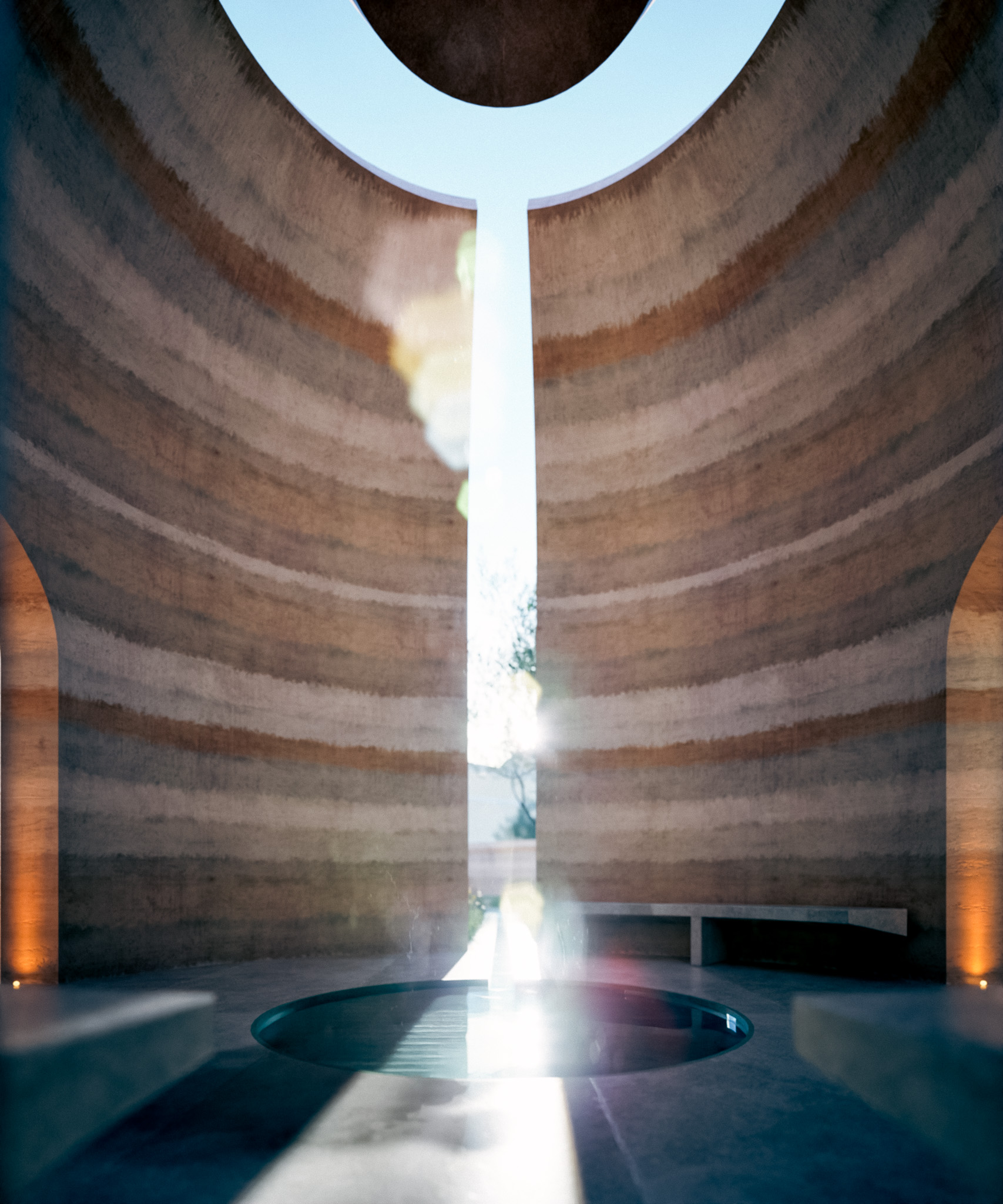 Strata by STUDIO TOGGLE - Architizer