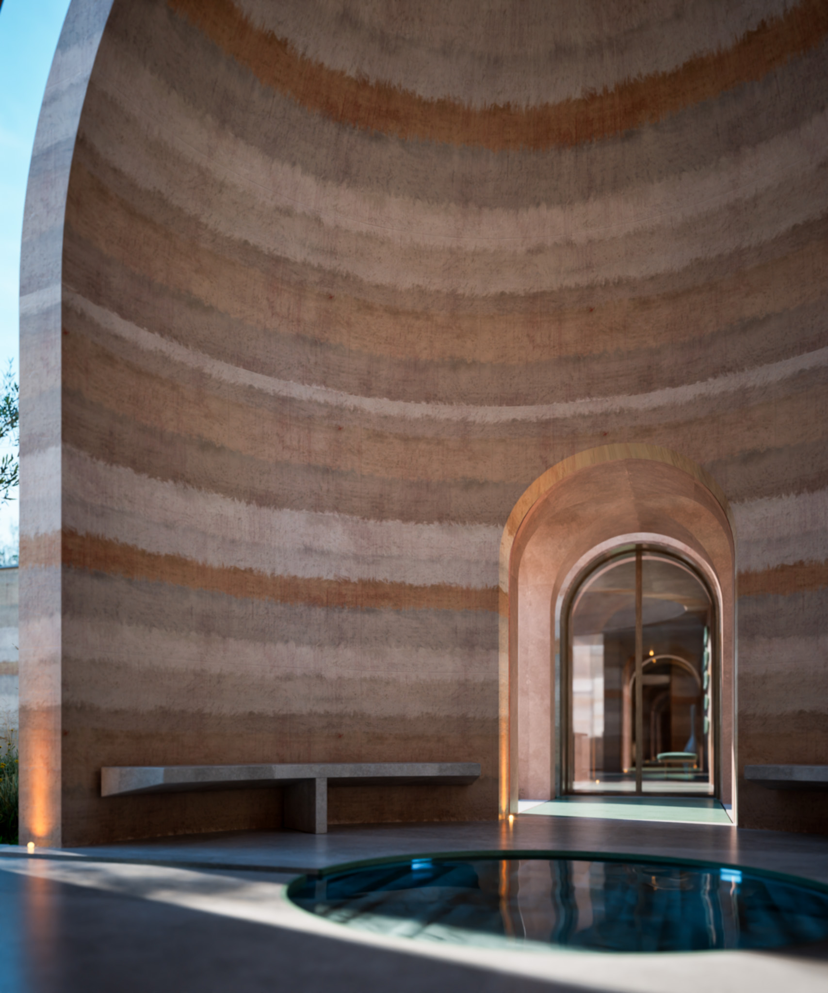 Strata by STUDIO TOGGLE - Architizer