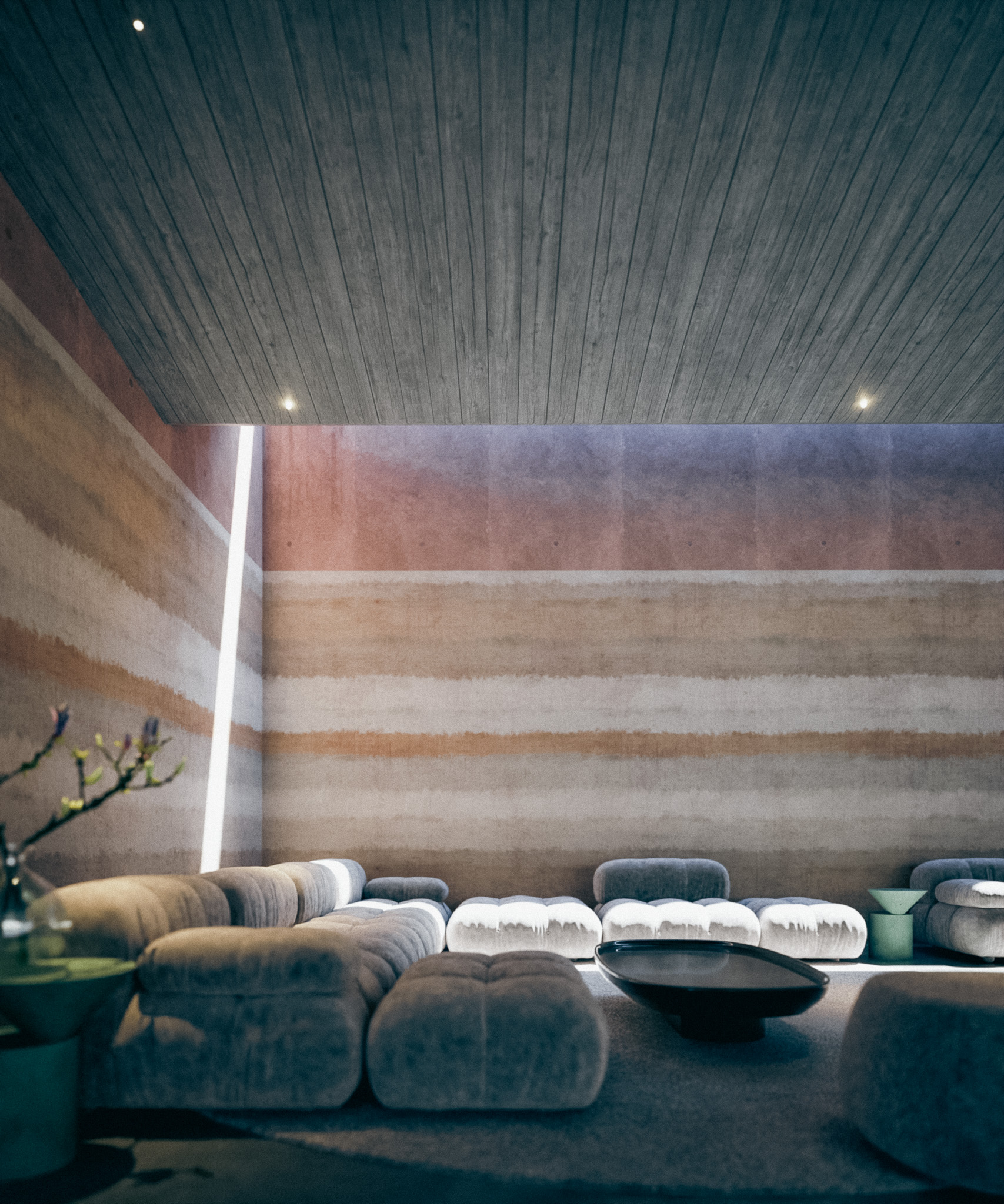 Idea 4200199: Strata by STUDIO TOGGLE - Architizer