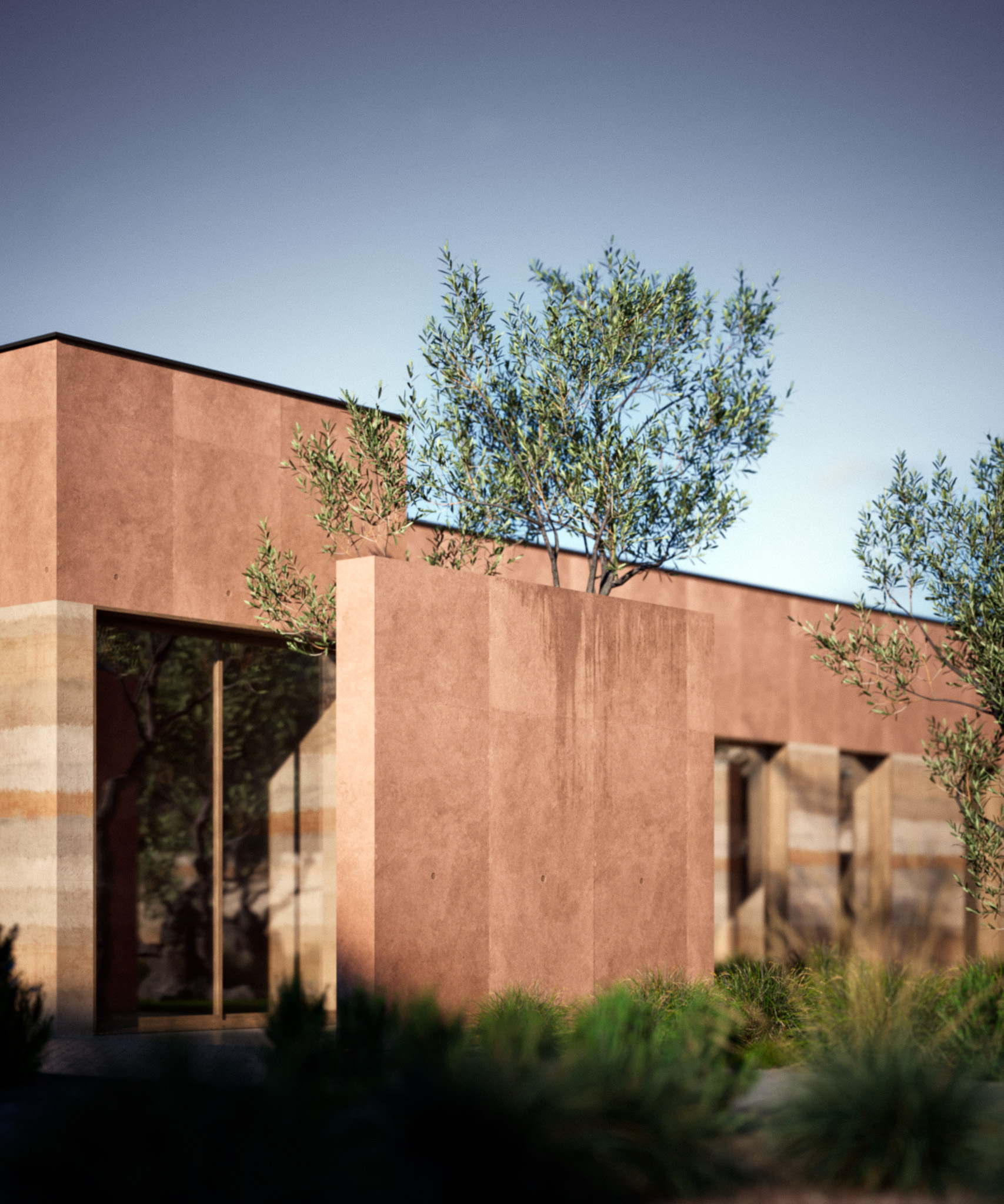 Strata by STUDIO TOGGLE - Architizer