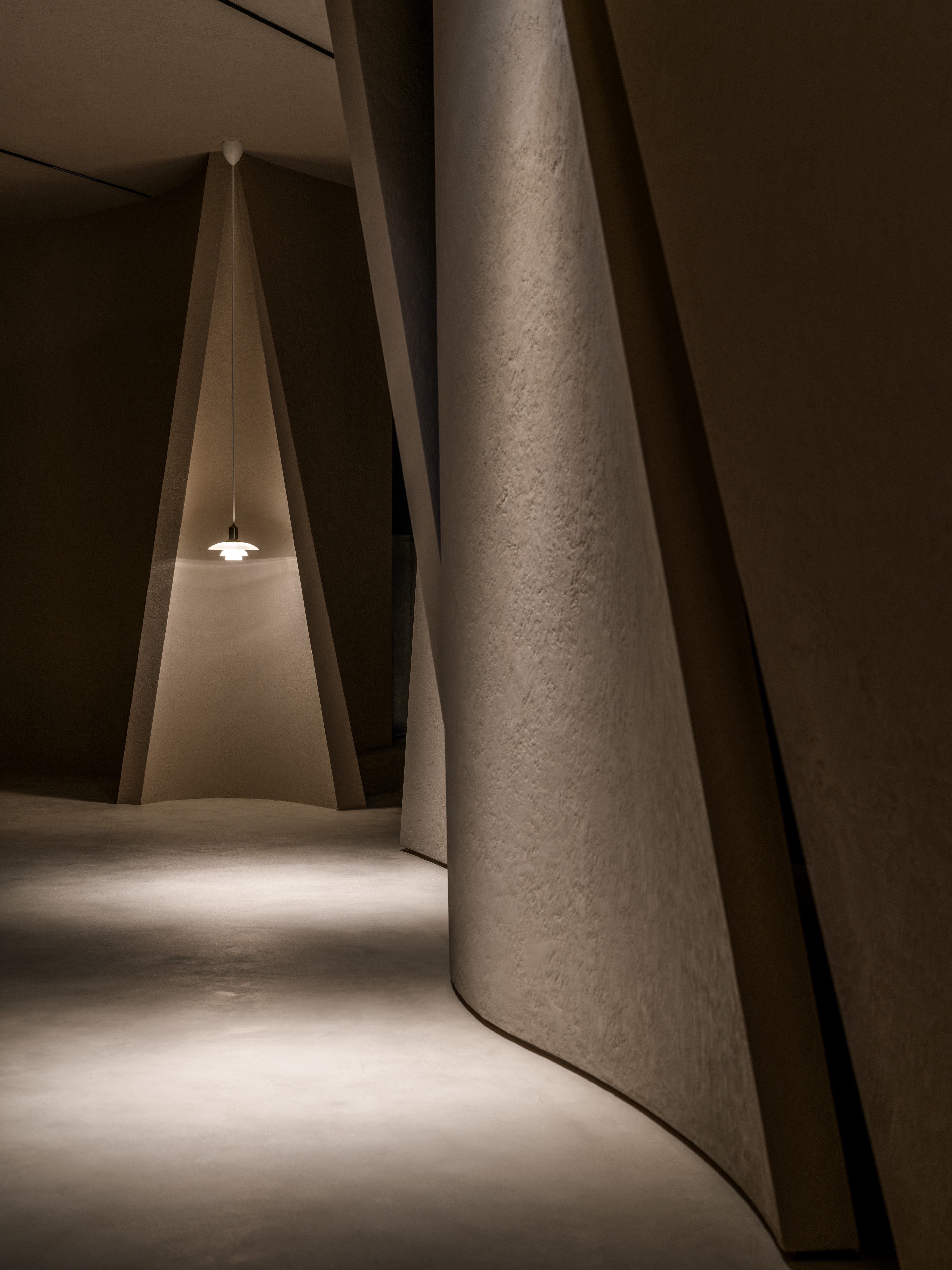 Diagonal by StudioX4 - Architizer