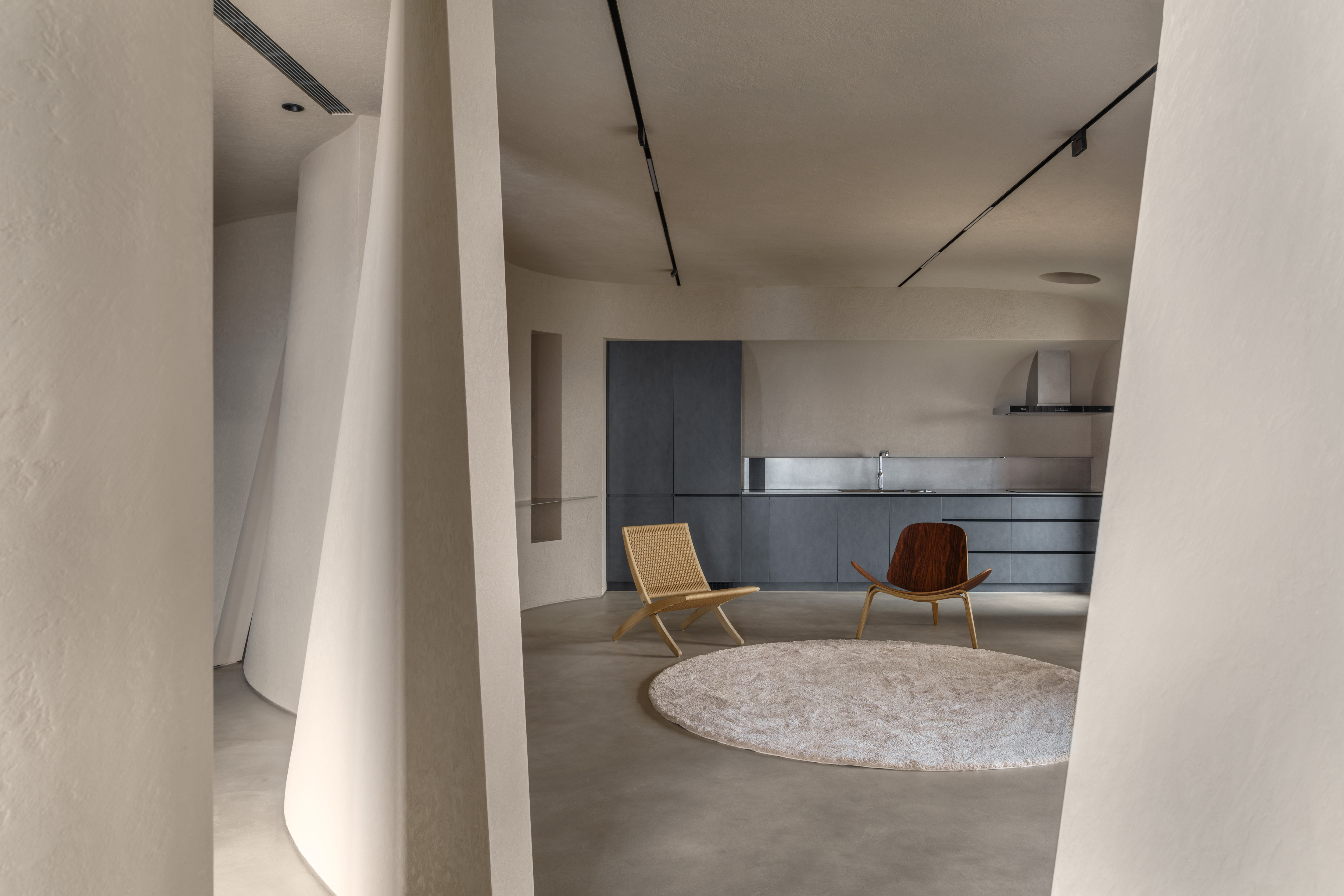 Diagonal by StudioX4 - Architizer