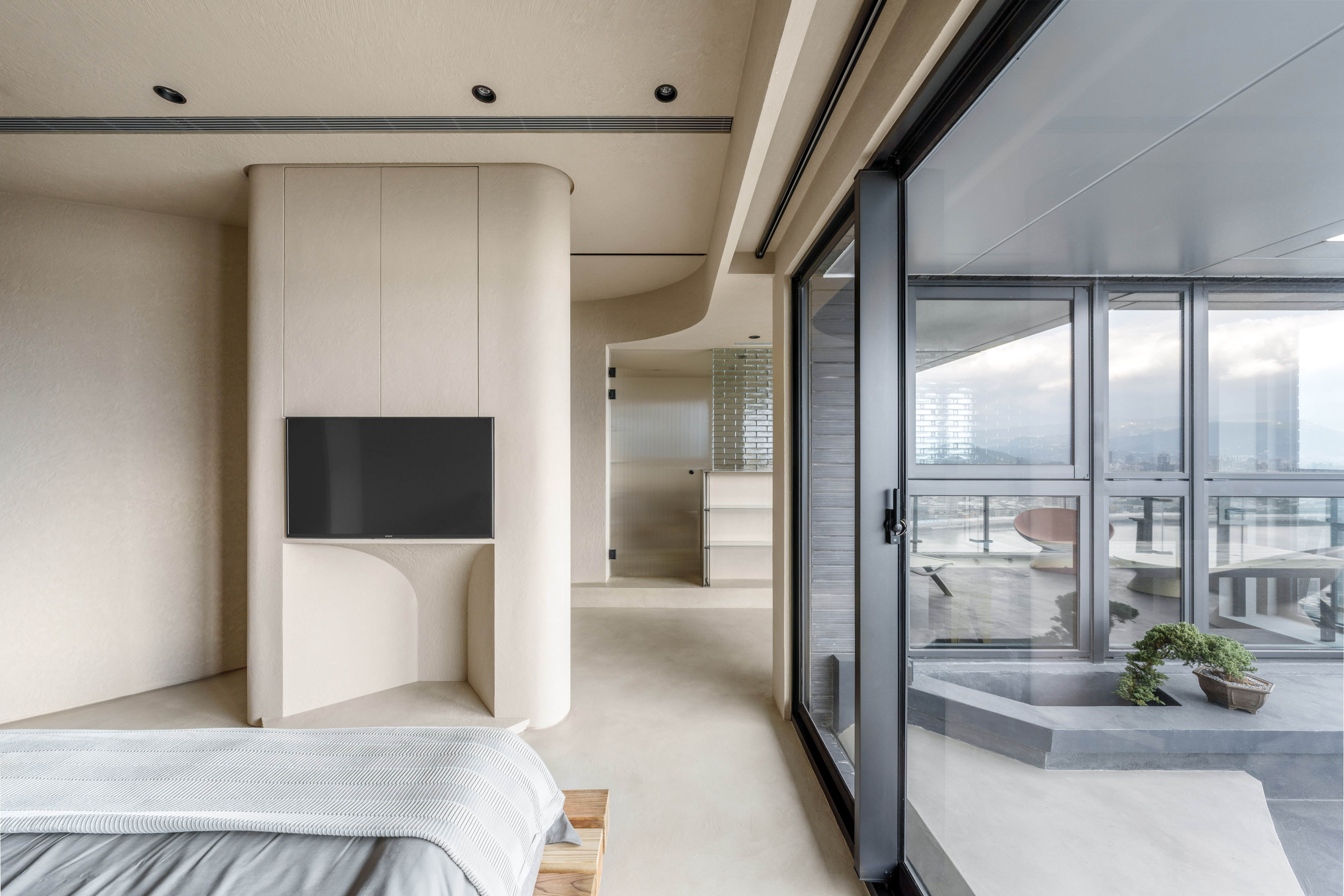 Diagonal by StudioX4 - Architizer