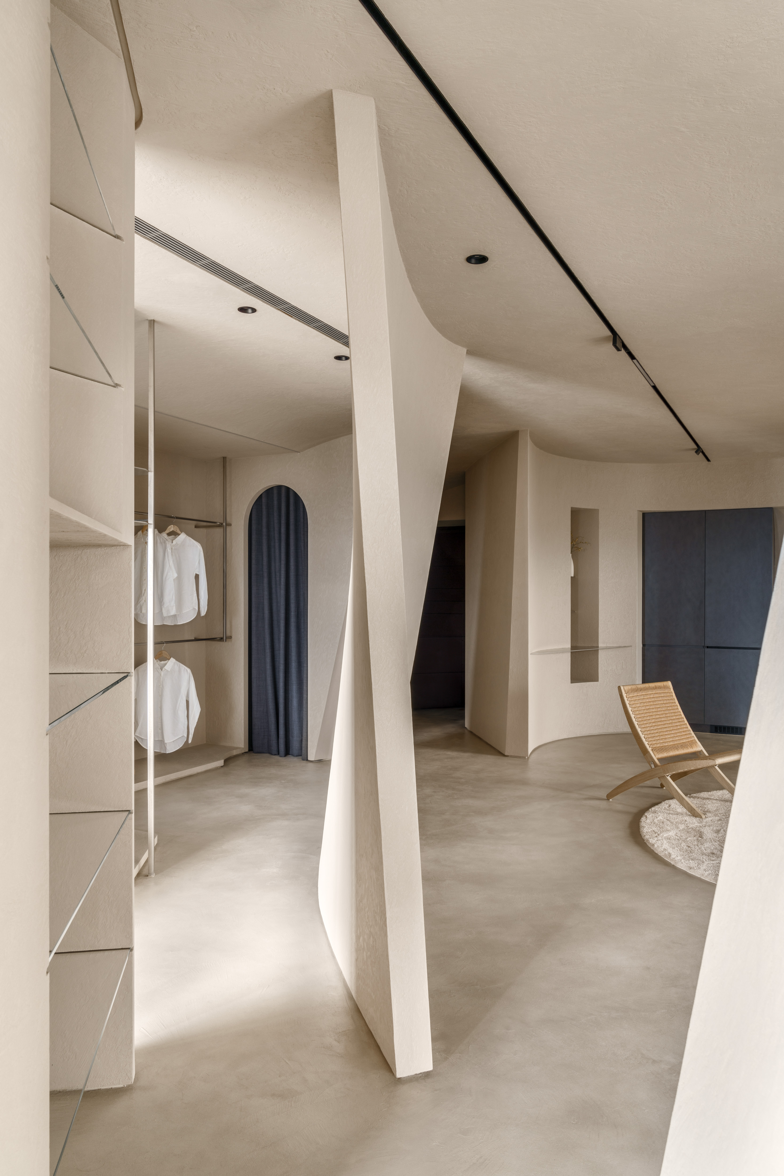 Diagonal by StudioX4 - Architizer