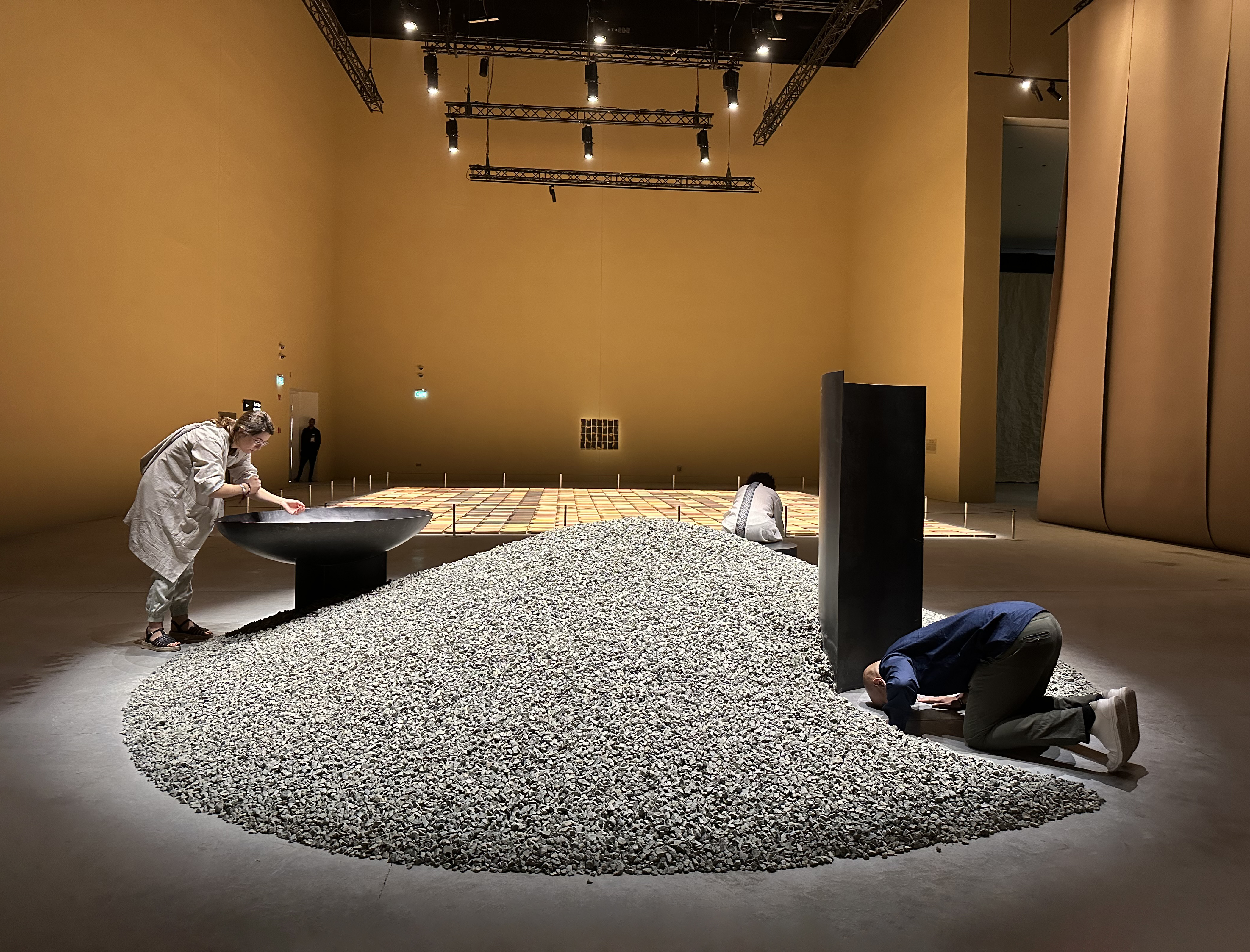 Jerba: Prototype 366 by L.E.FT Architects with Iheb Guermazi, and Beya Othmani - Architizer