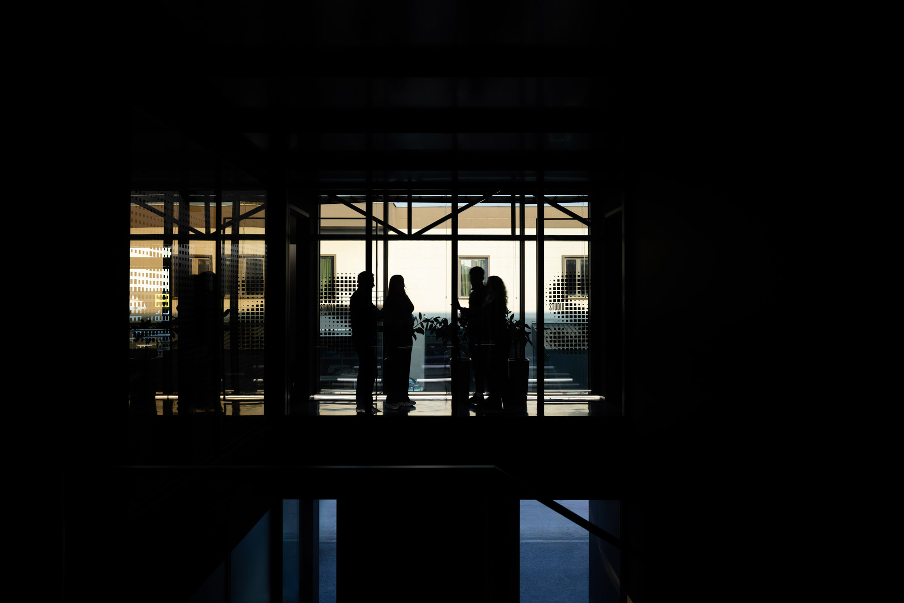 BMA Studio by BMA - Besian Mehmeti Architects - Architizer