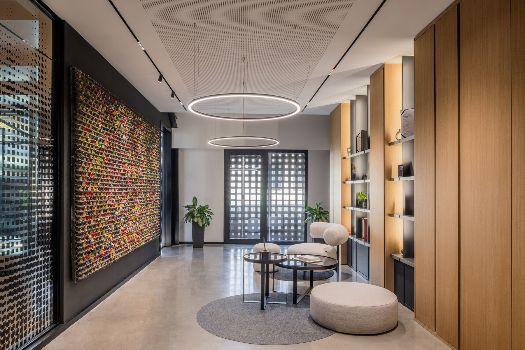 BMA Studio by BMA - Besian Mehmeti Architects - Architizer