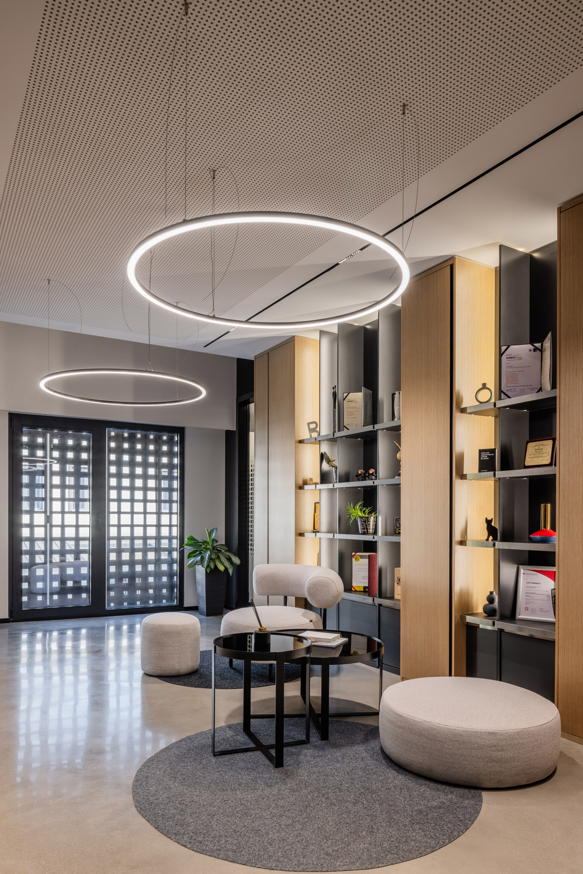 BMA Studio by BMA - Besian Mehmeti Architects - Architizer